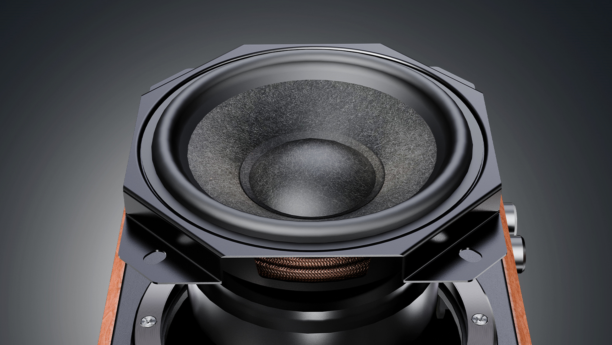 31-band lossless PEQ active speaker, FIIO SA1 | Headphone Reviews and ...