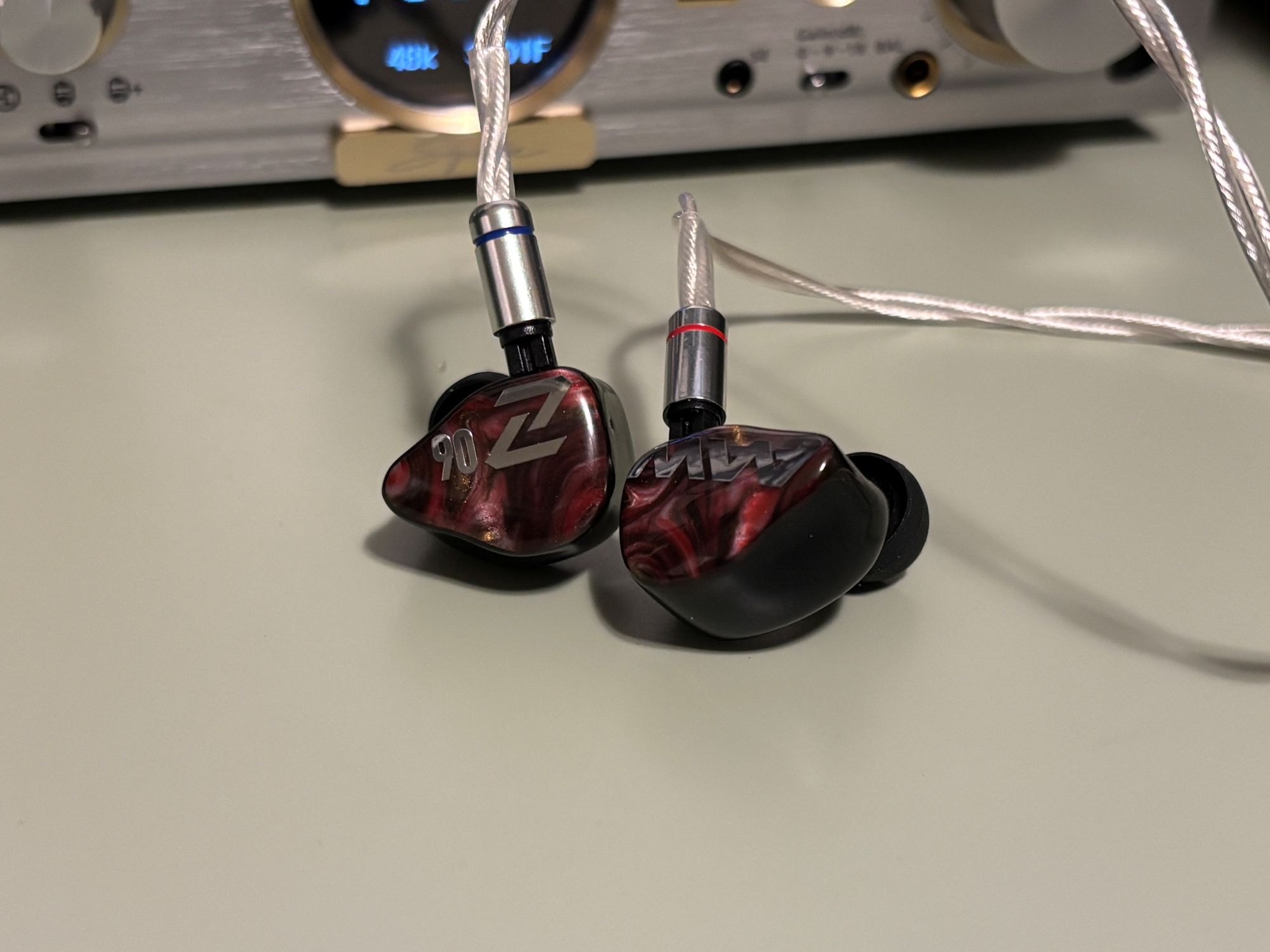 AAW Z06 iem | Headphone Reviews and Discussion - Head-Fi.org