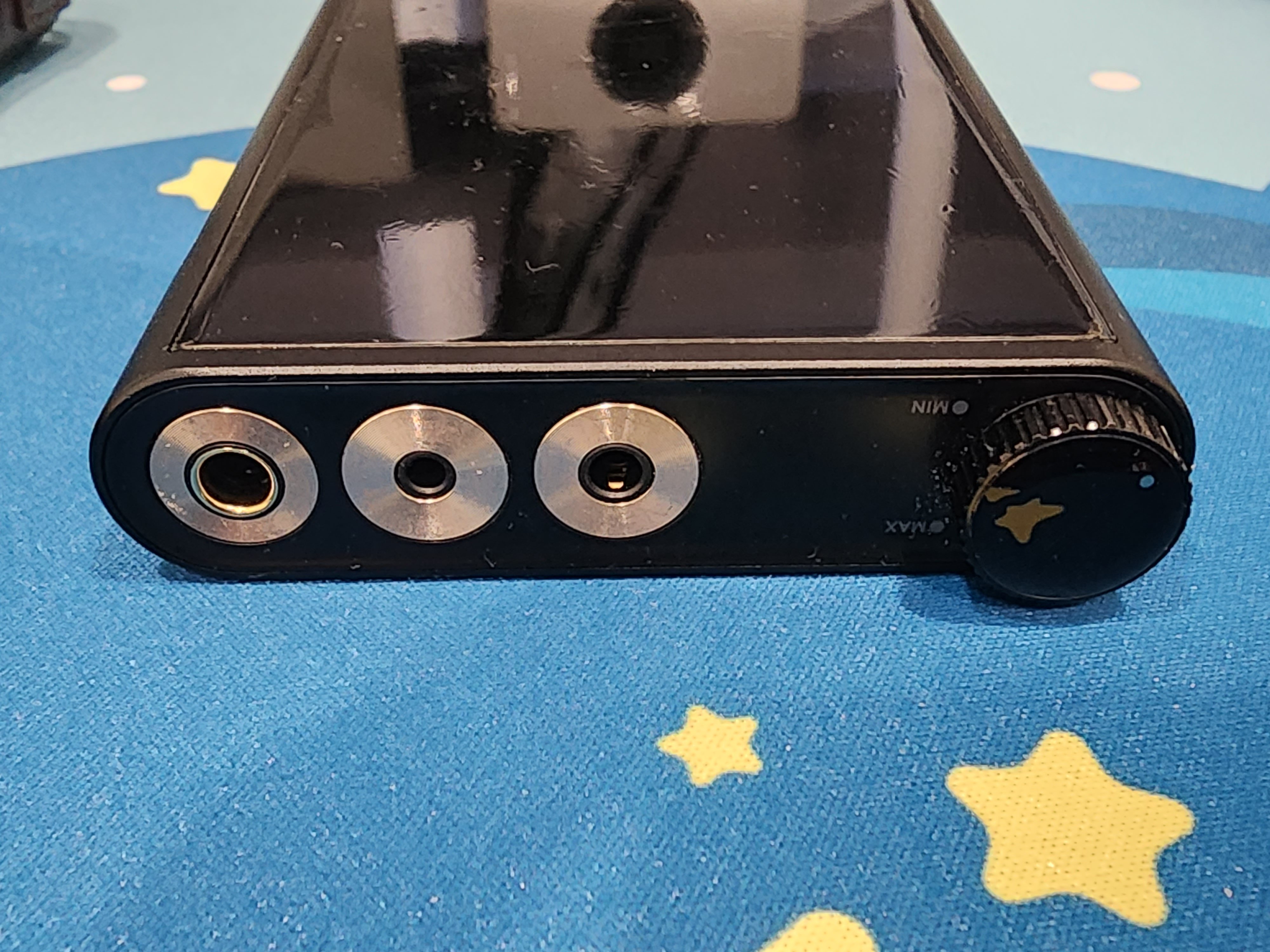 Fiio M15 DAP dual AKM AK4499EQ | Headphone Reviews and Discussion ...