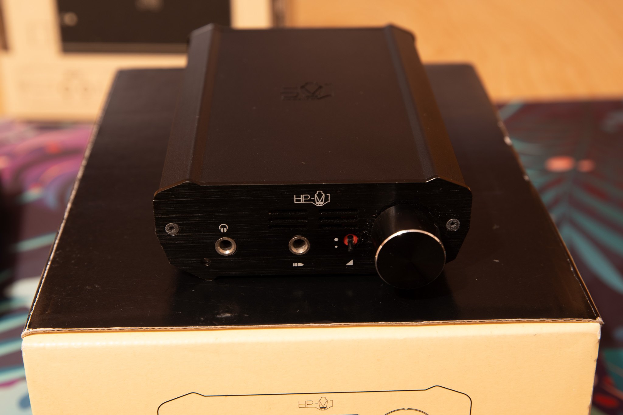 Sold: Fostex HP-V1 and HP-P1 | Headphone Reviews and Discussion - Head ...
