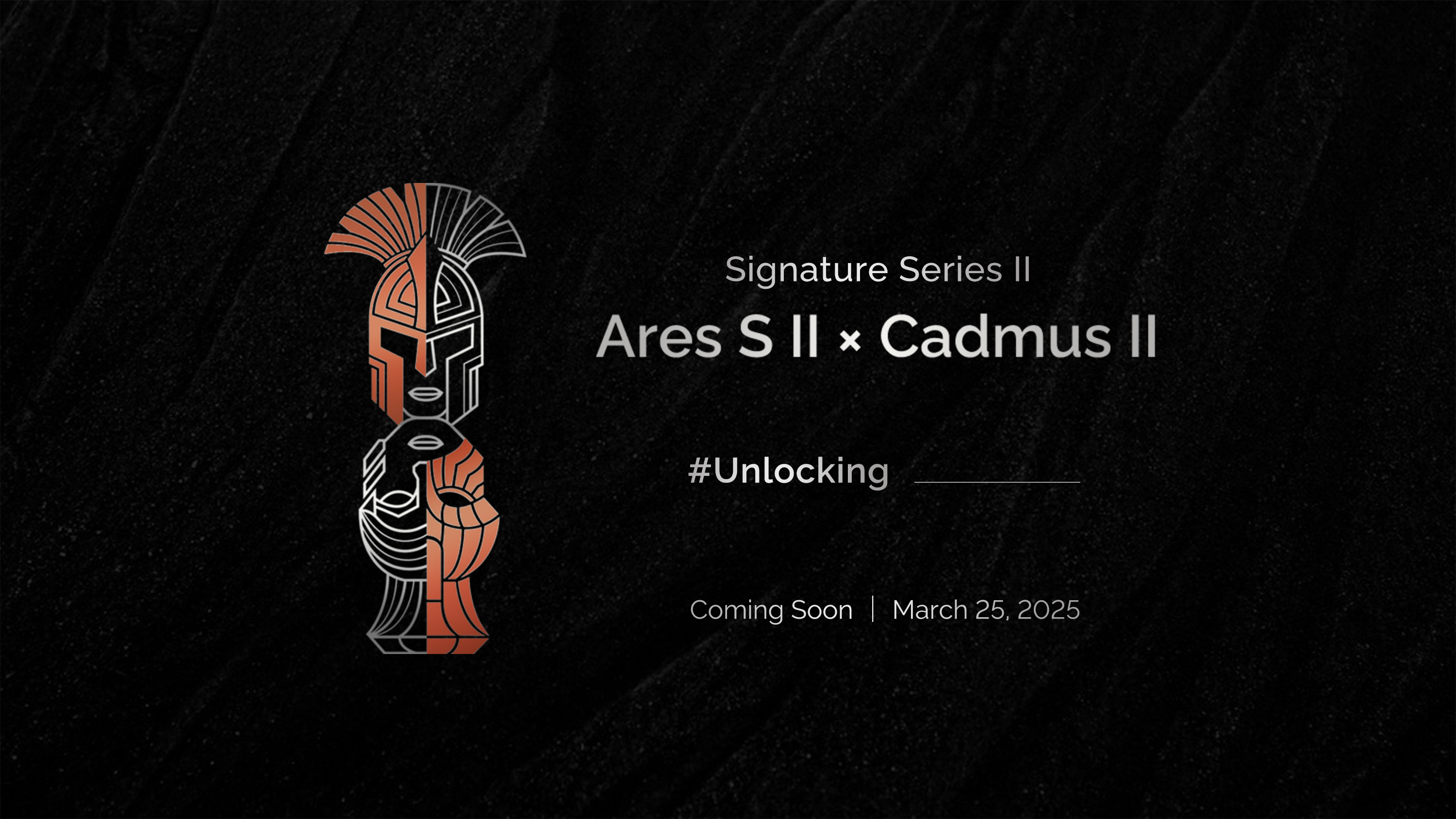 EFFECT AUDIO - New Release! Ares S II x Cadmus II | Headphone Reviews ...