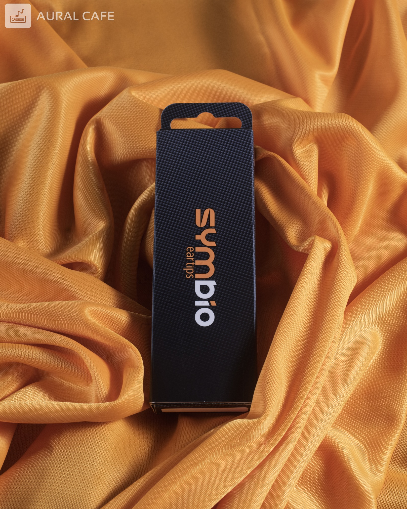 MandarinEs Symbio W Silicone+Foam Special Hybrid Universal Ear Tips ...