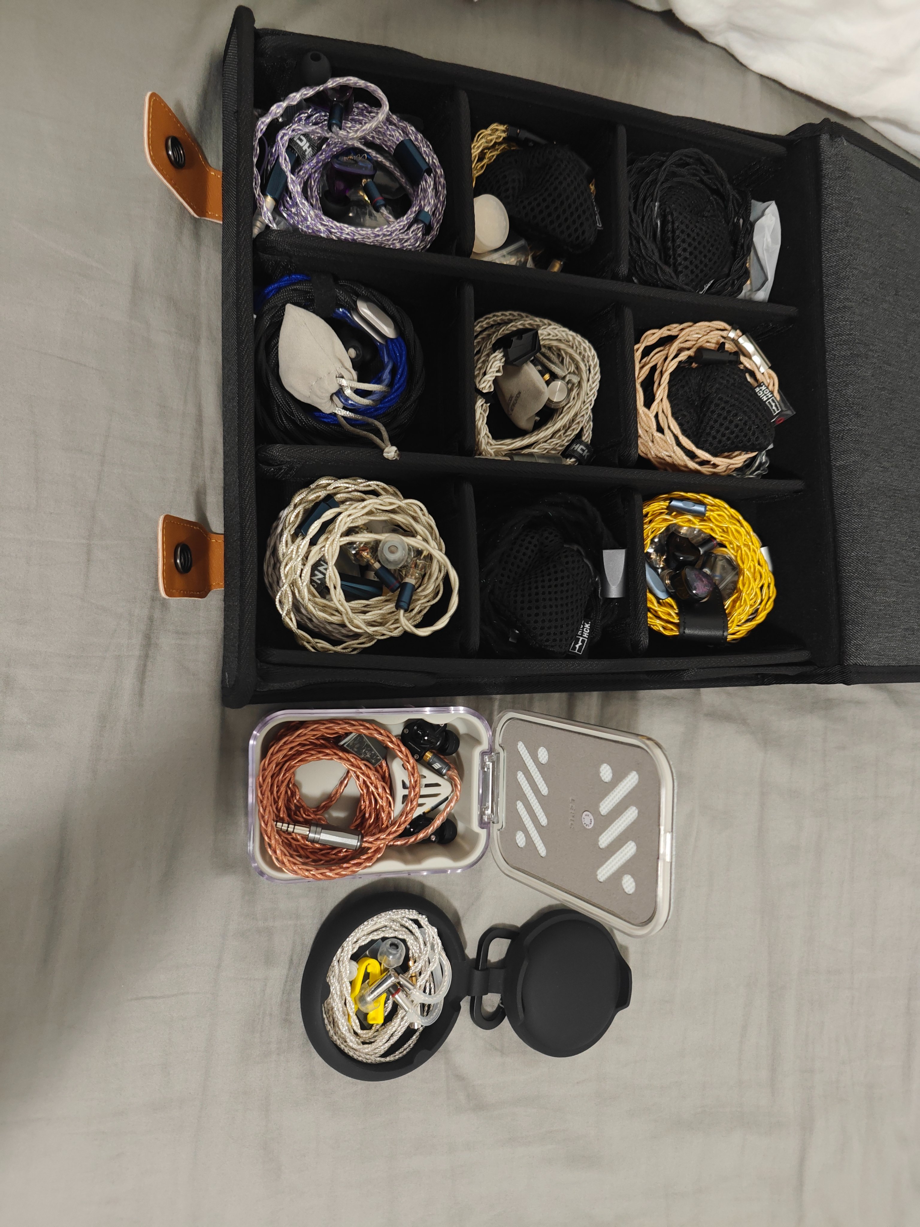 Closed: IEMS | Headphone Reviews and Discussion - Head-Fi.org