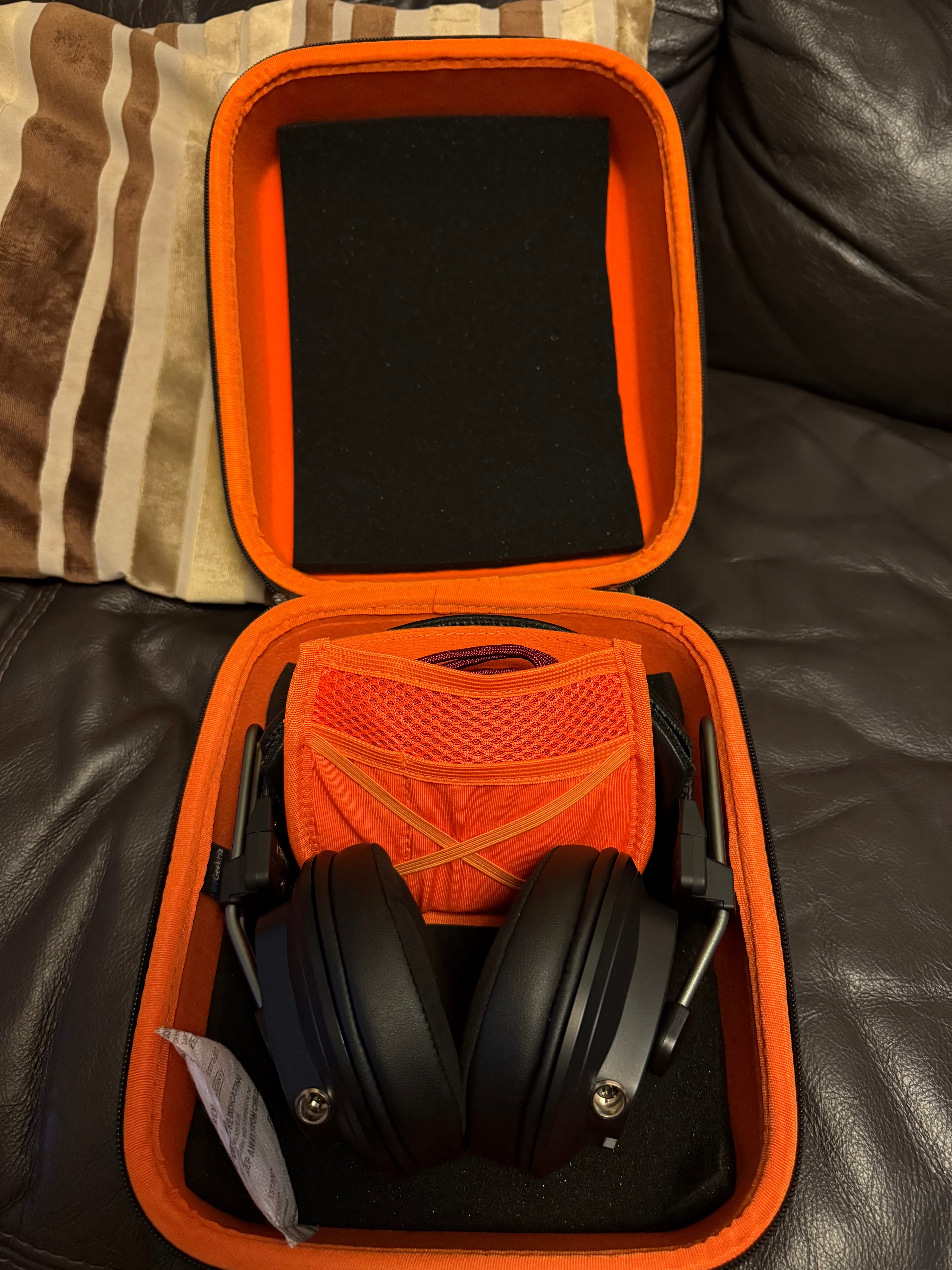 Closed: Fostex T50RP MK3 Full Mods | Headphone Reviews and Discussion ...