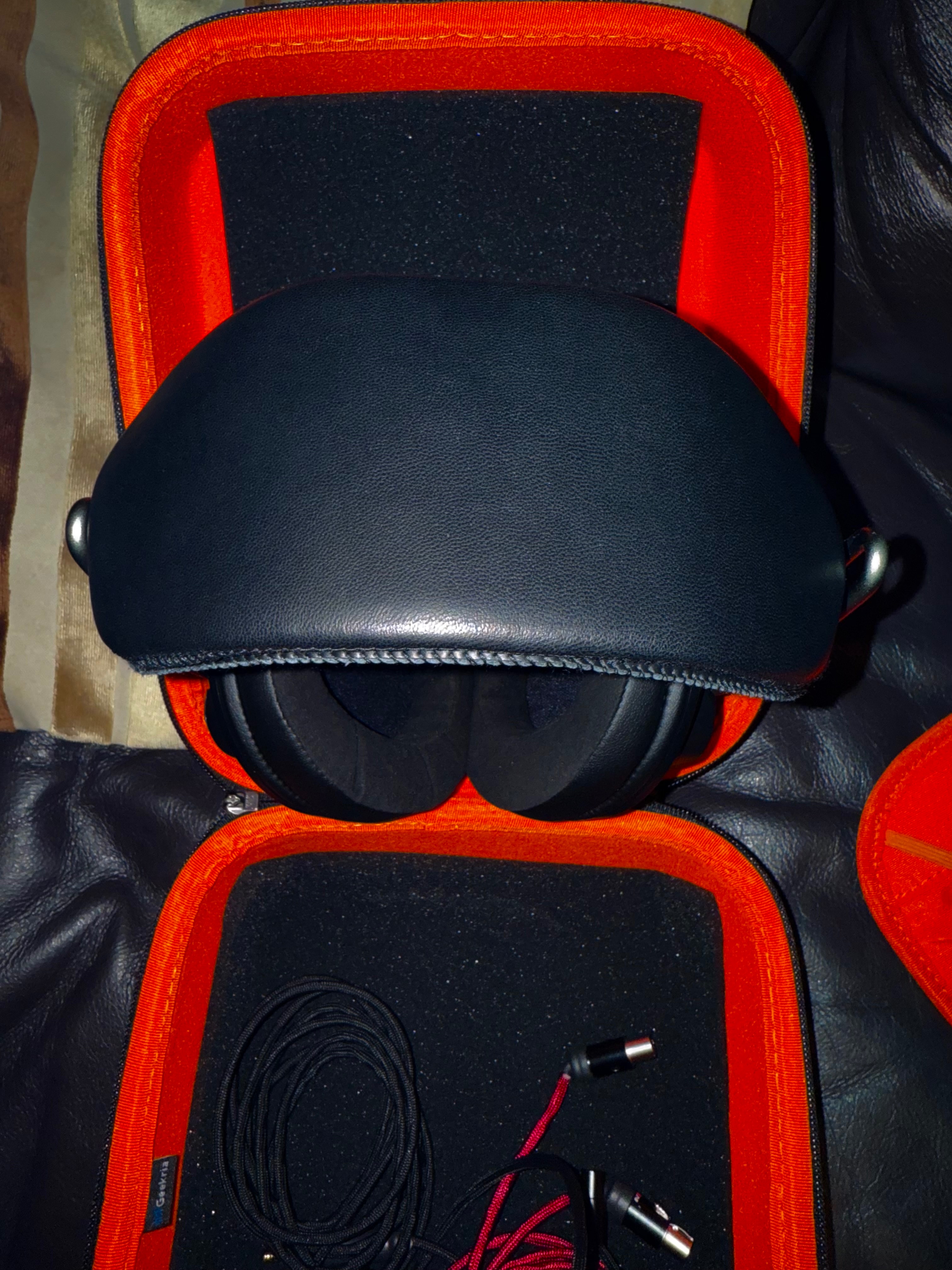Closed: Fostex T50RP MK3 Full Mods | Headphone Reviews and Discussion ...