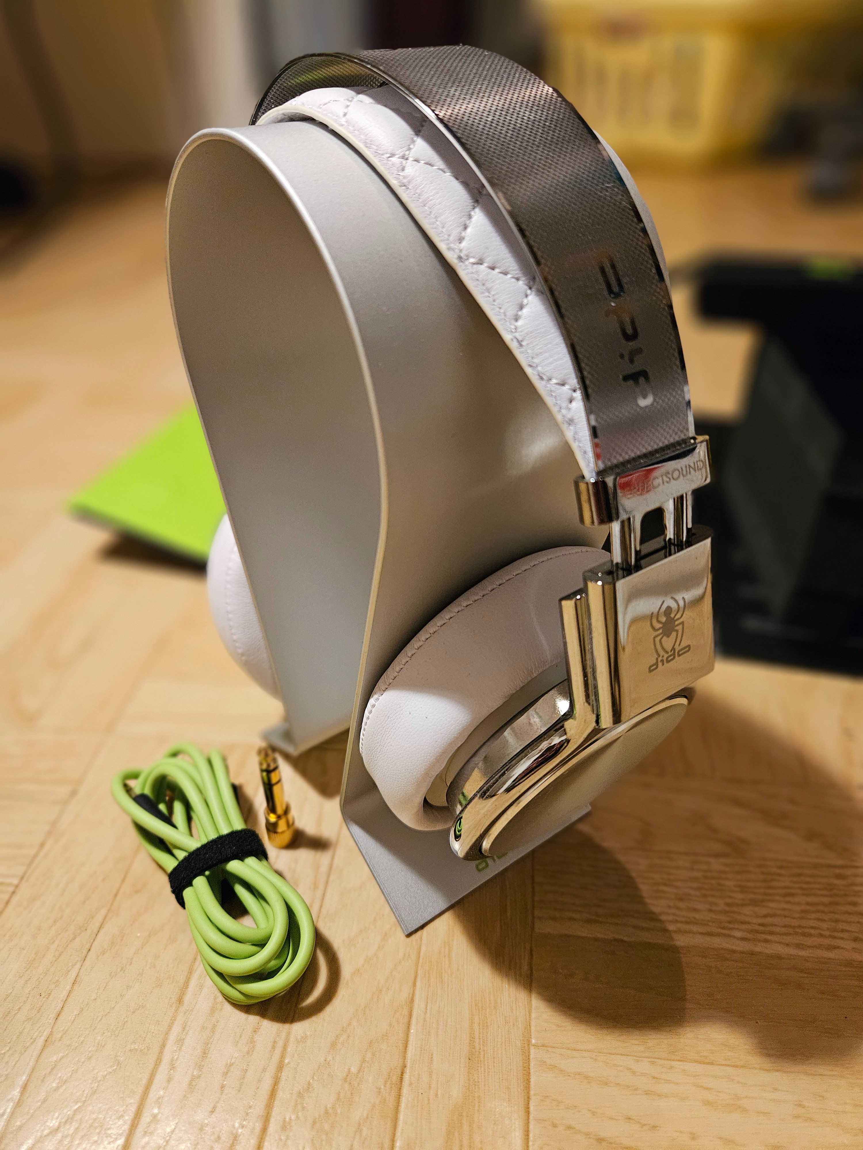Closed: Perfect Sound D901 Dido | Headphone Reviews and Discussion ...