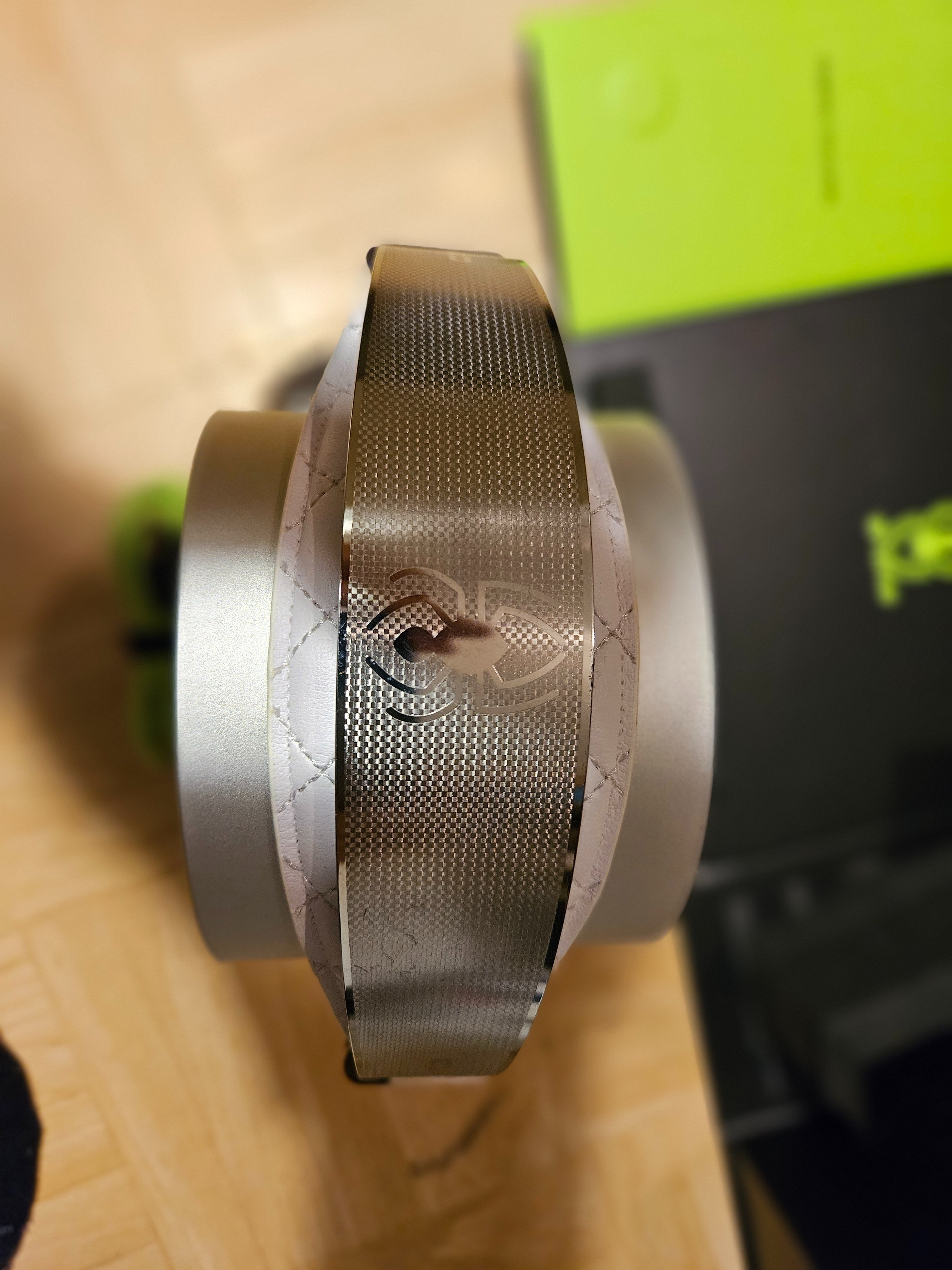 Closed: Perfect Sound D901 Dido | Headphone Reviews and Discussion ...
