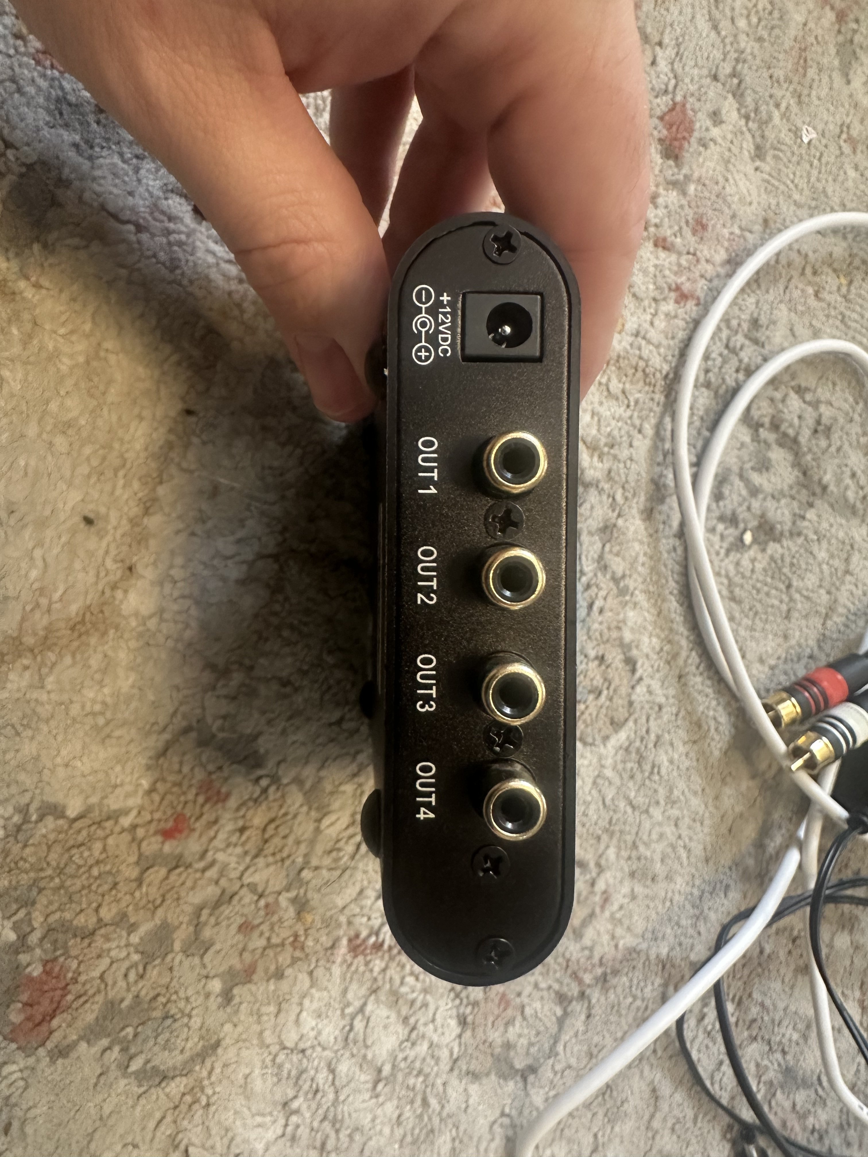 Closed: Minidsp HD Dirac Live DSP DDRC-24 | Headphone Reviews and ...