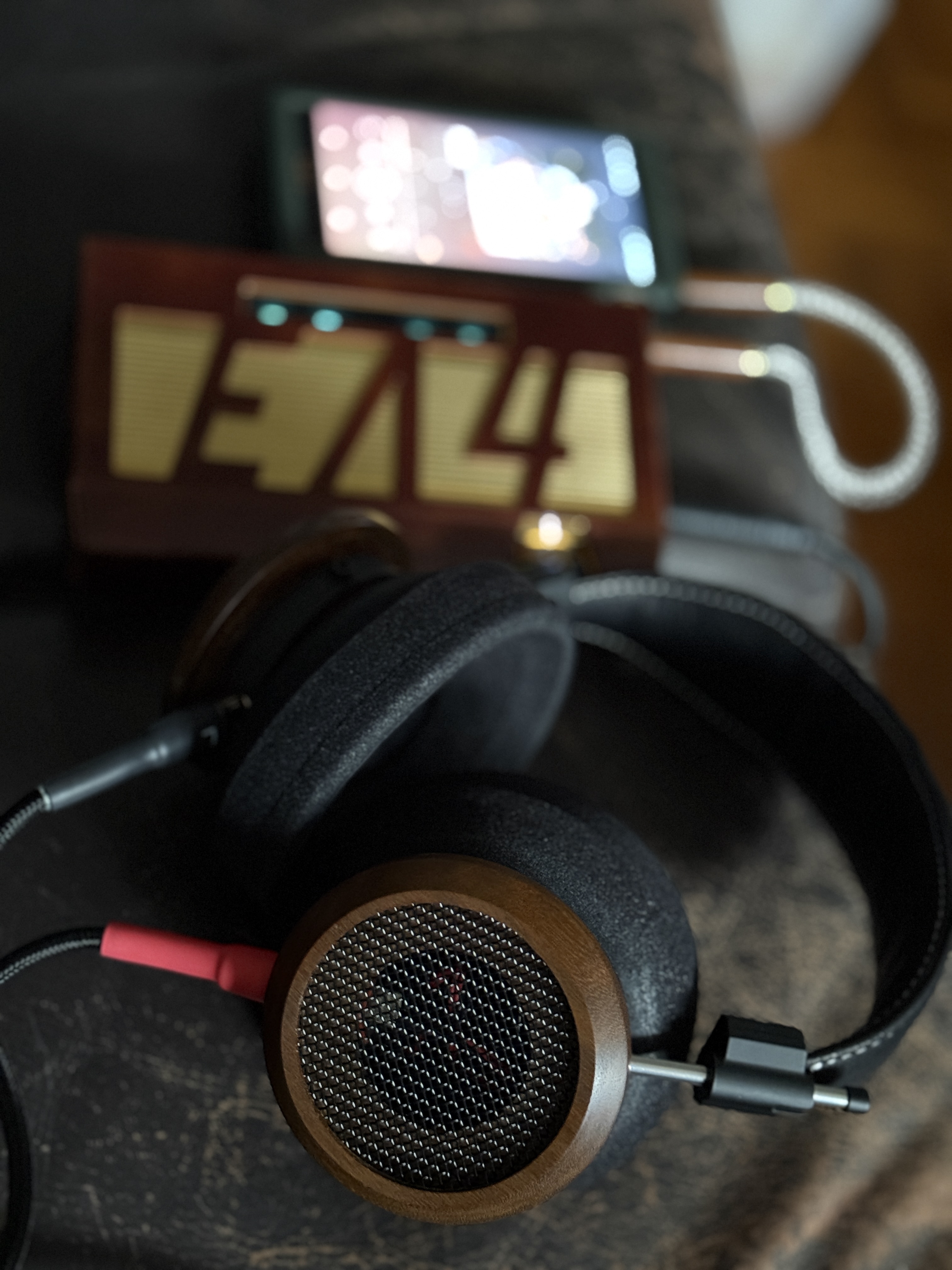 Luxury & Precision EA4 | Headphone Reviews and Discussion - Head-Fi.org