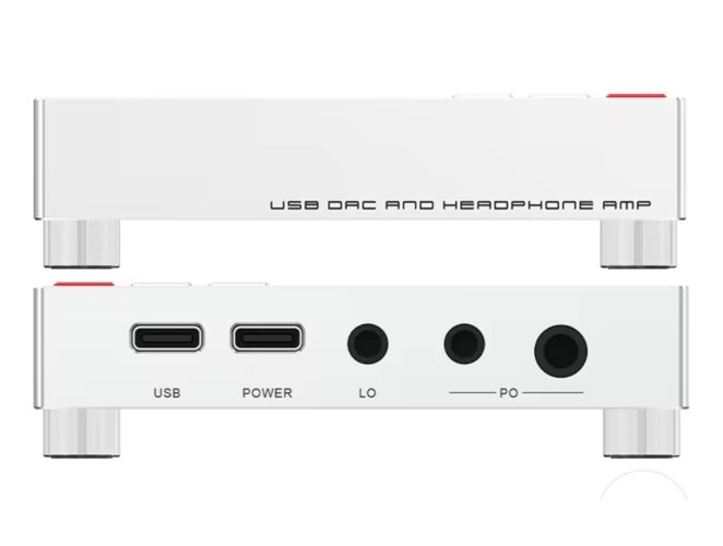 SMSL M20 DAC & Headphone Amplifier | Headphone Reviews and Discussion ...