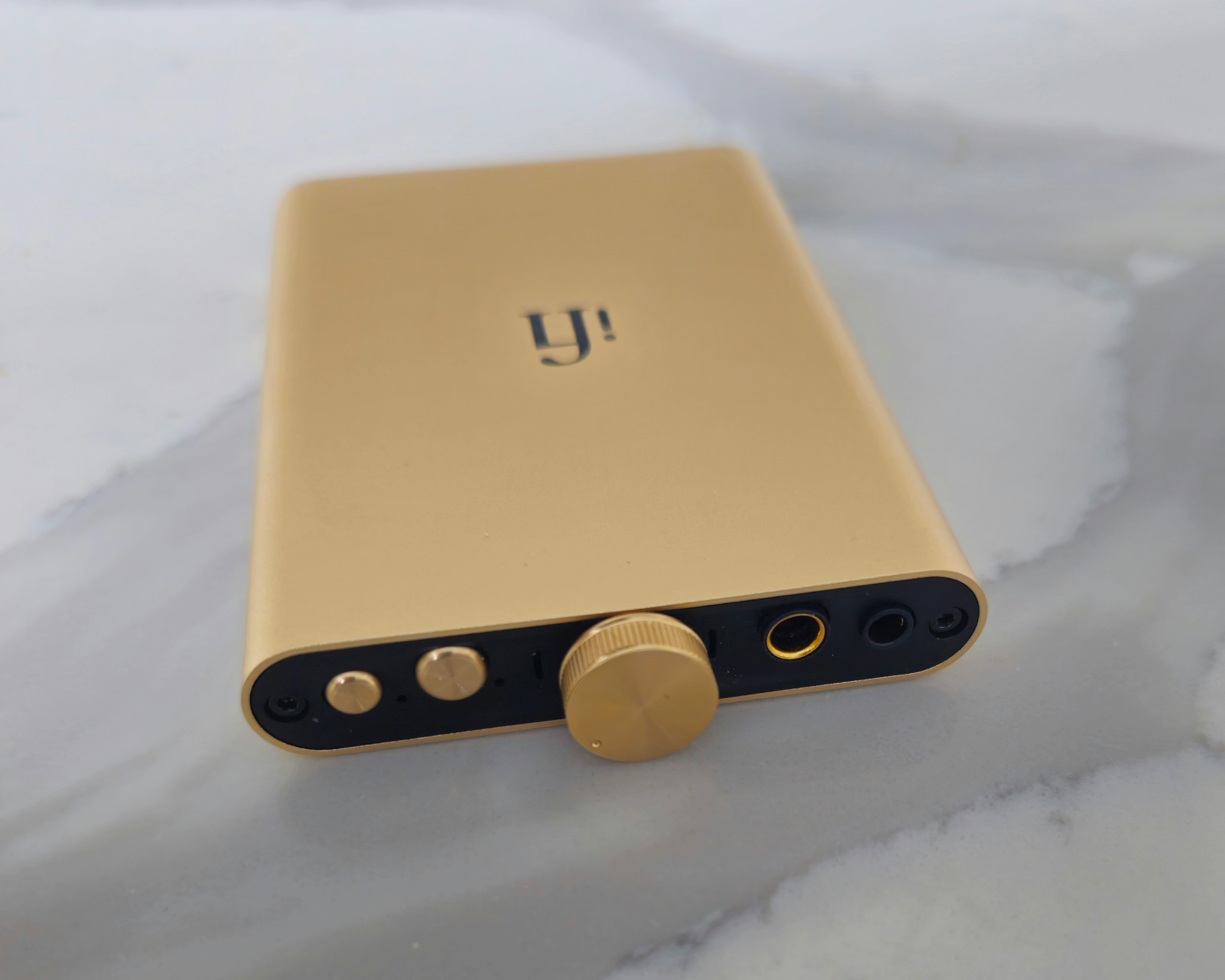 Closed: Cambridge M100 Earphones With iFi Hip Dac2 DAC/AMP Gold Version ...