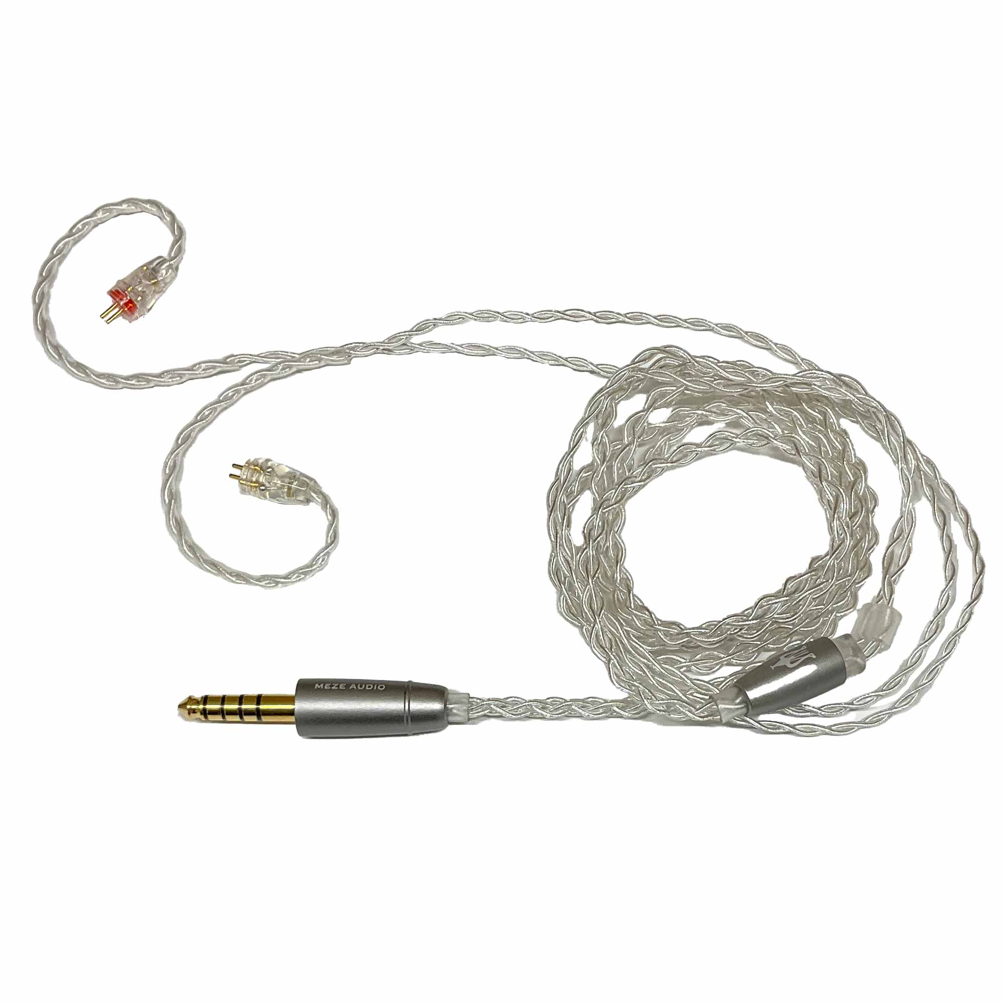 Closed: Meze 4.4mm 2 pin IEM cable for Alba | Headphone Reviews and ...