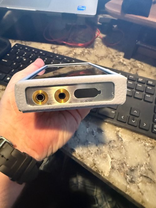 Sold: Ibasso DX340 w/warranty, and AMP 16 card | Headphone Reviews and ...