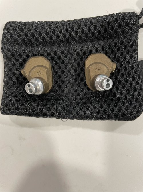 Sold: Campfire Audio Jupiter CK IEM | Headphone Reviews and Discussion ...