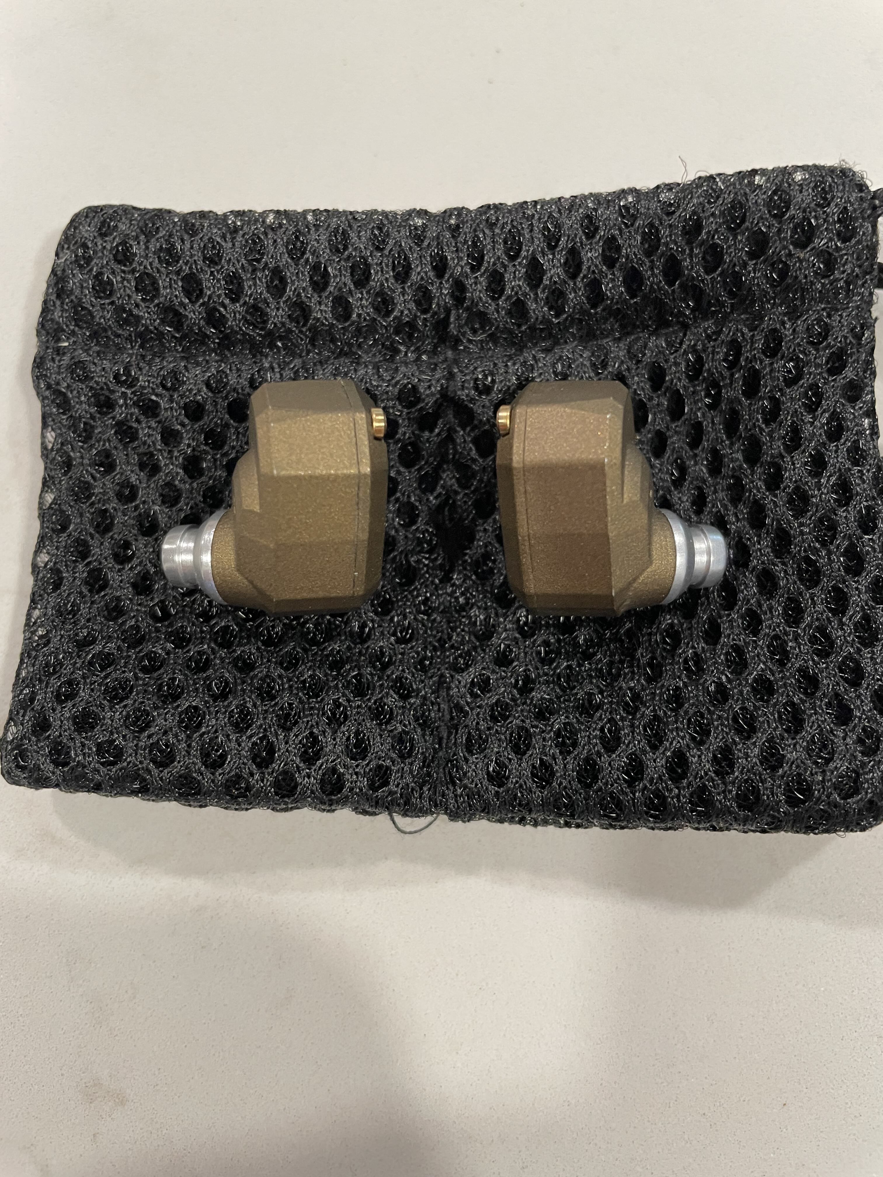 Sold: Campfire Audio Jupiter CK IEM | Headphone Reviews and Discussion ...