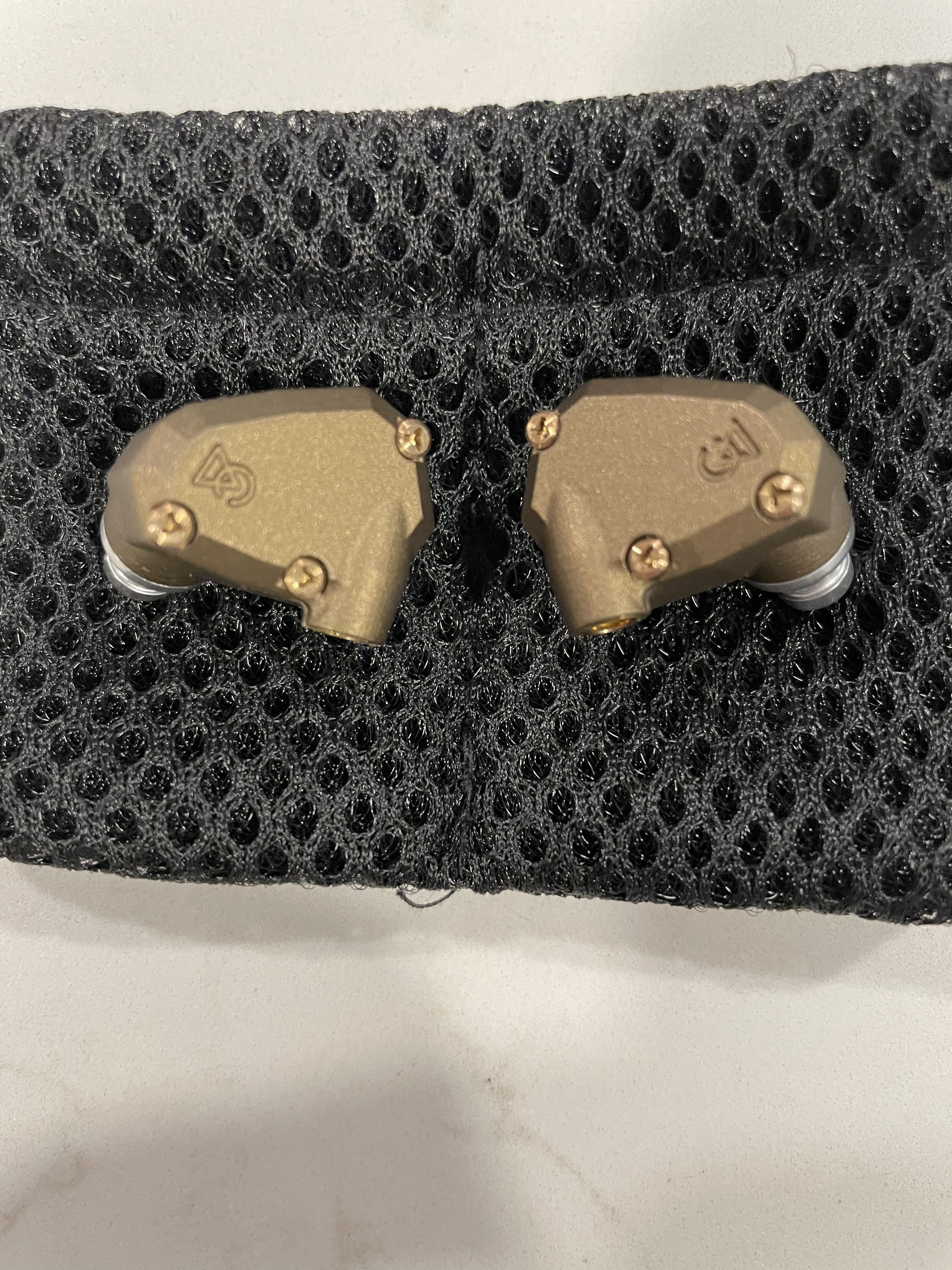 Sold: Campfire Audio Jupiter CK IEM | Headphone Reviews and Discussion ...