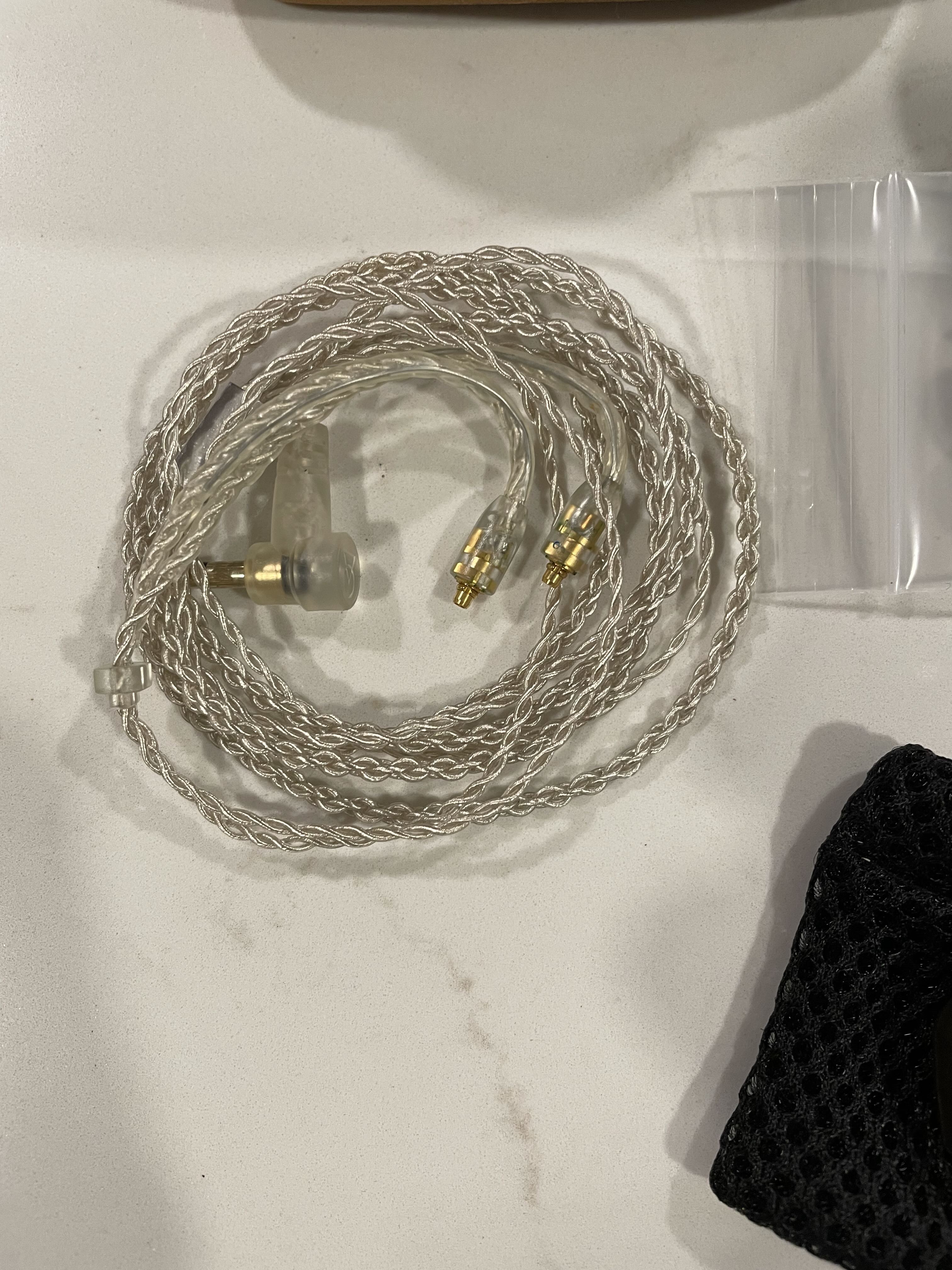 Sold: Campfire Audio Jupiter CK IEM | Headphone Reviews and Discussion ...