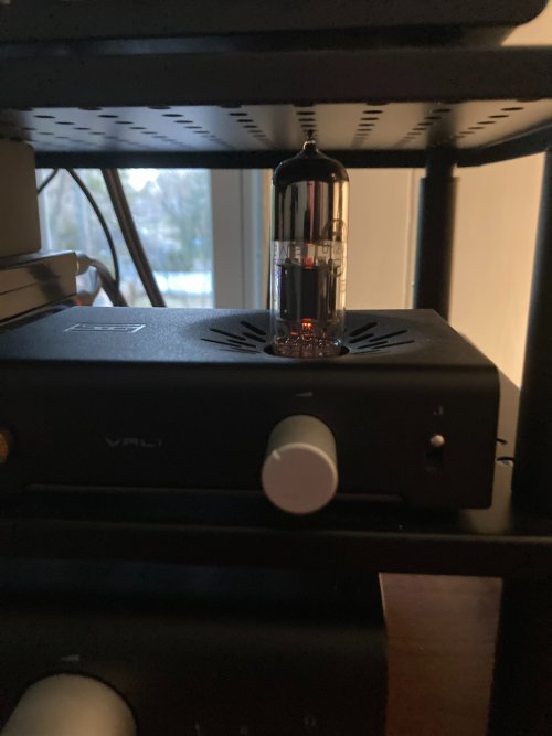 Schiit Vali 3 : Impressions Thread | Headphone Reviews and Discussion ...