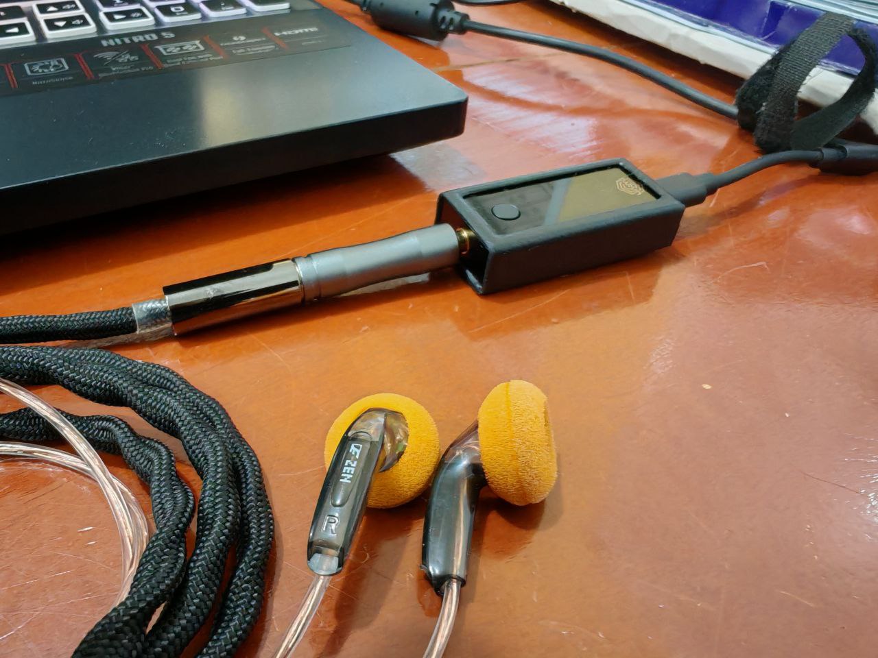 VE ZEN 3FE | Headphone Reviews and Discussion - Head-Fi.org