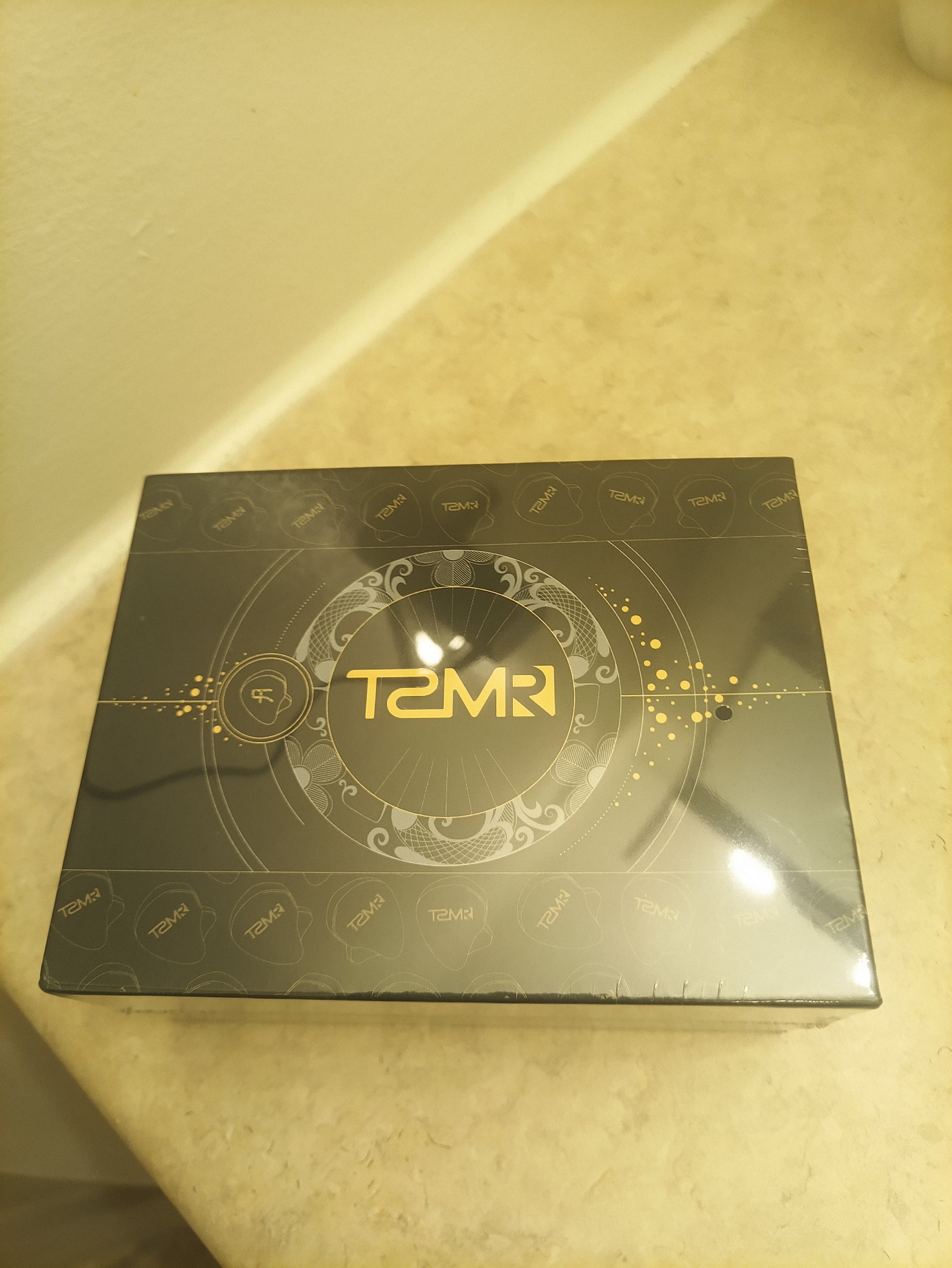 Sold: NEW TSMR Armor for $220 or Softears Studio4 | Headphone Reviews and Discussion - Head-Fi.org
