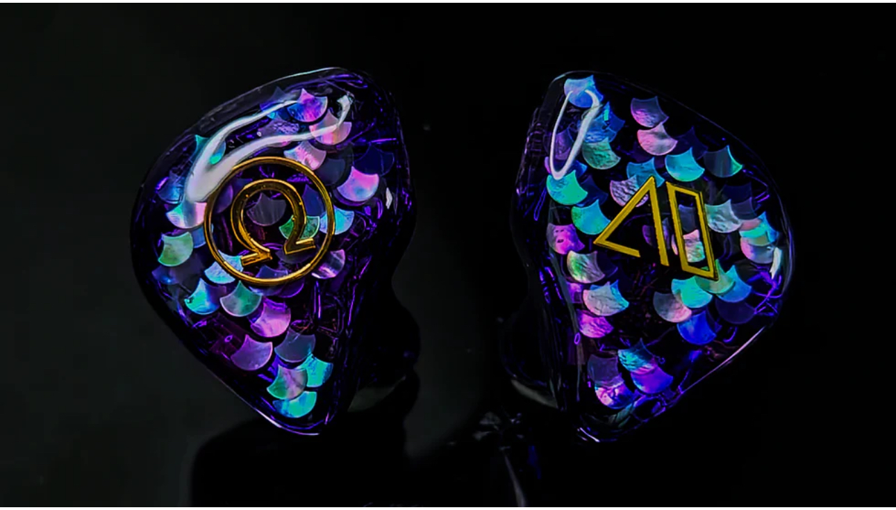 Closed: Alpha&Omega Omega, like new | Headphone Reviews and Discussion ...