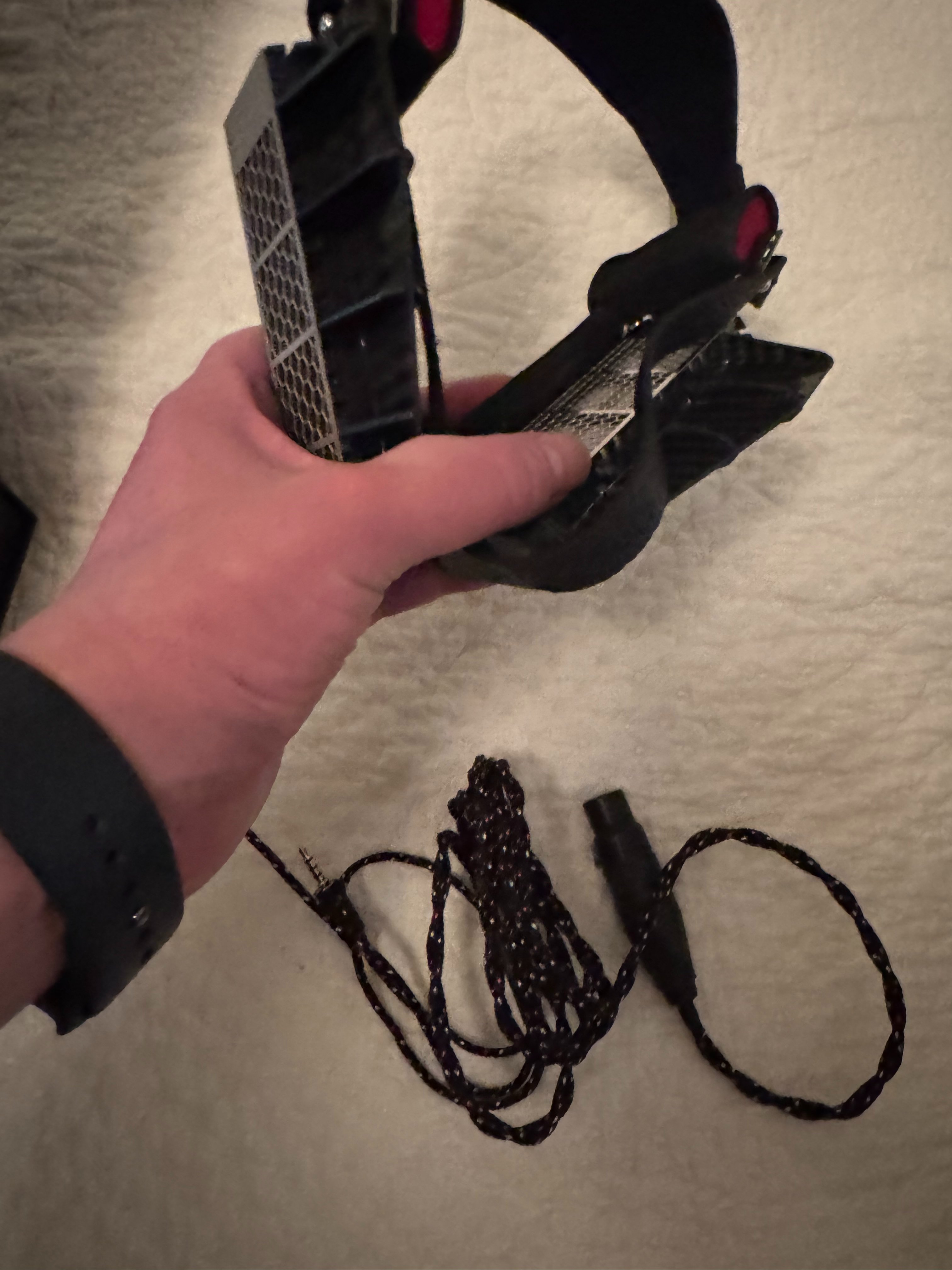 Closed: Raal Requiste SR1b + Star8 cable + Interface box (with special ...