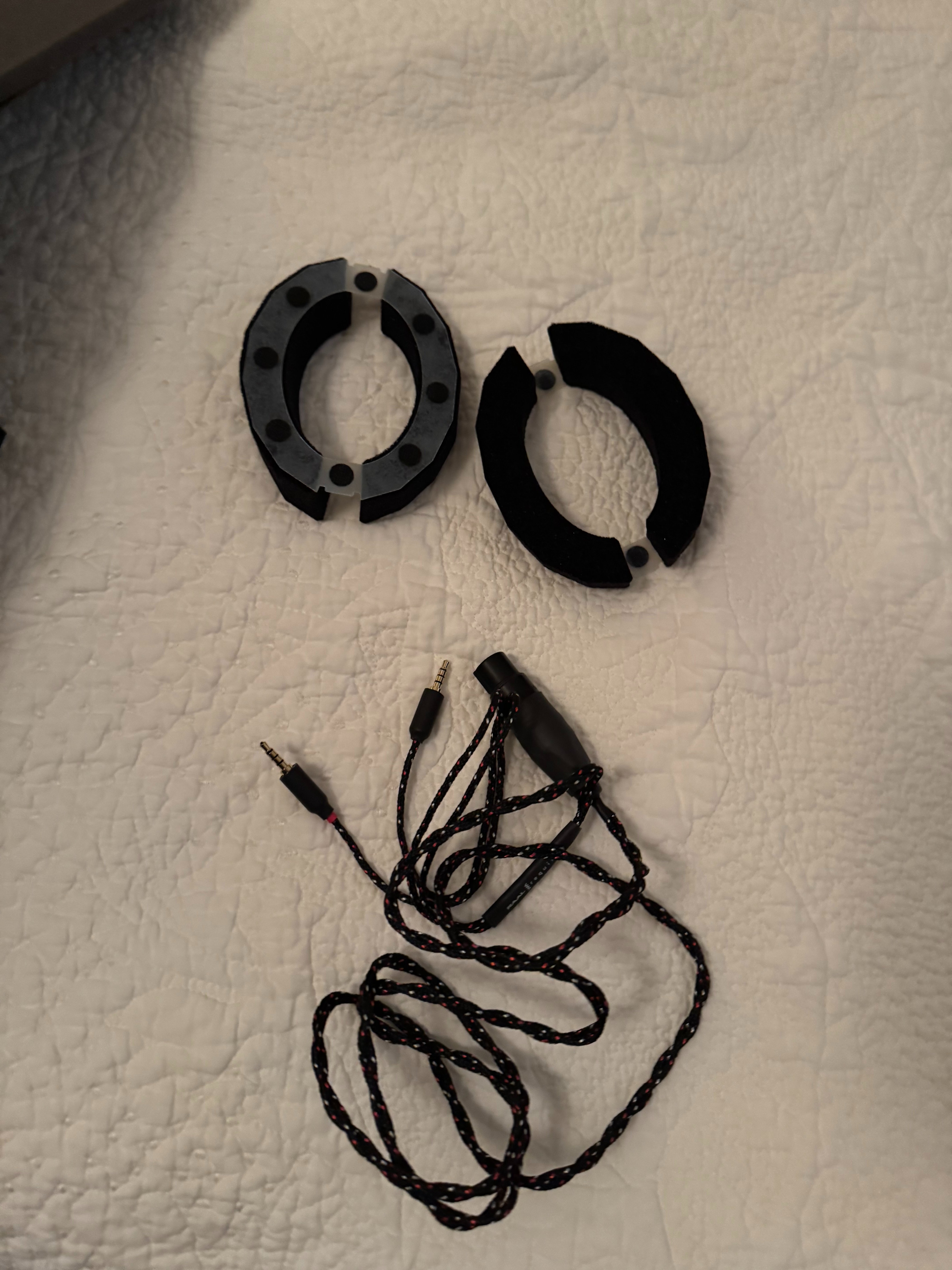 Closed: Raal Requisite Ca-1a + Star 8 Cable | Headphone Reviews and ...
