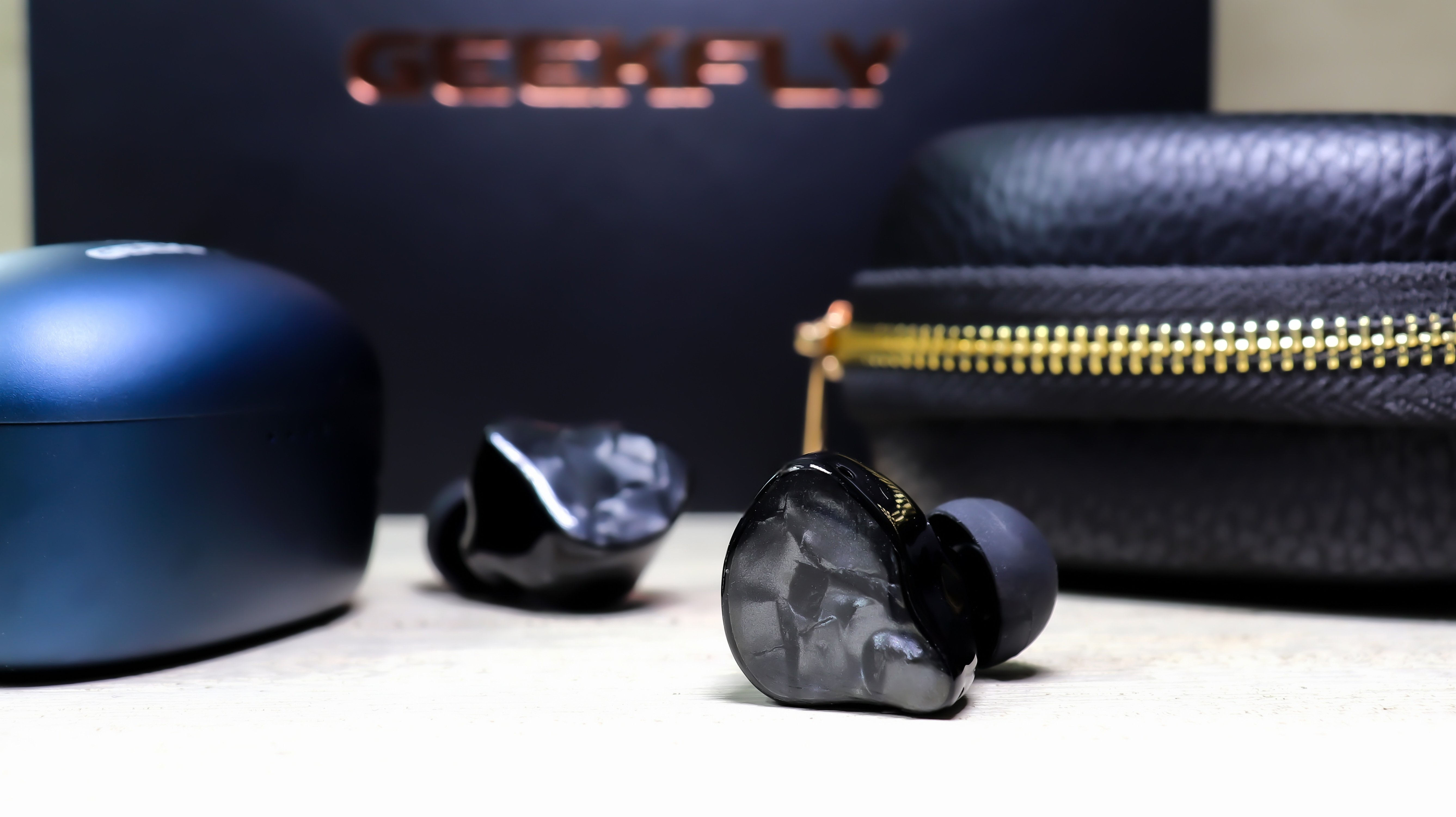 Geekfly GF3 True Wireless | Headphone Reviews and Discussion - Head-Fi.org