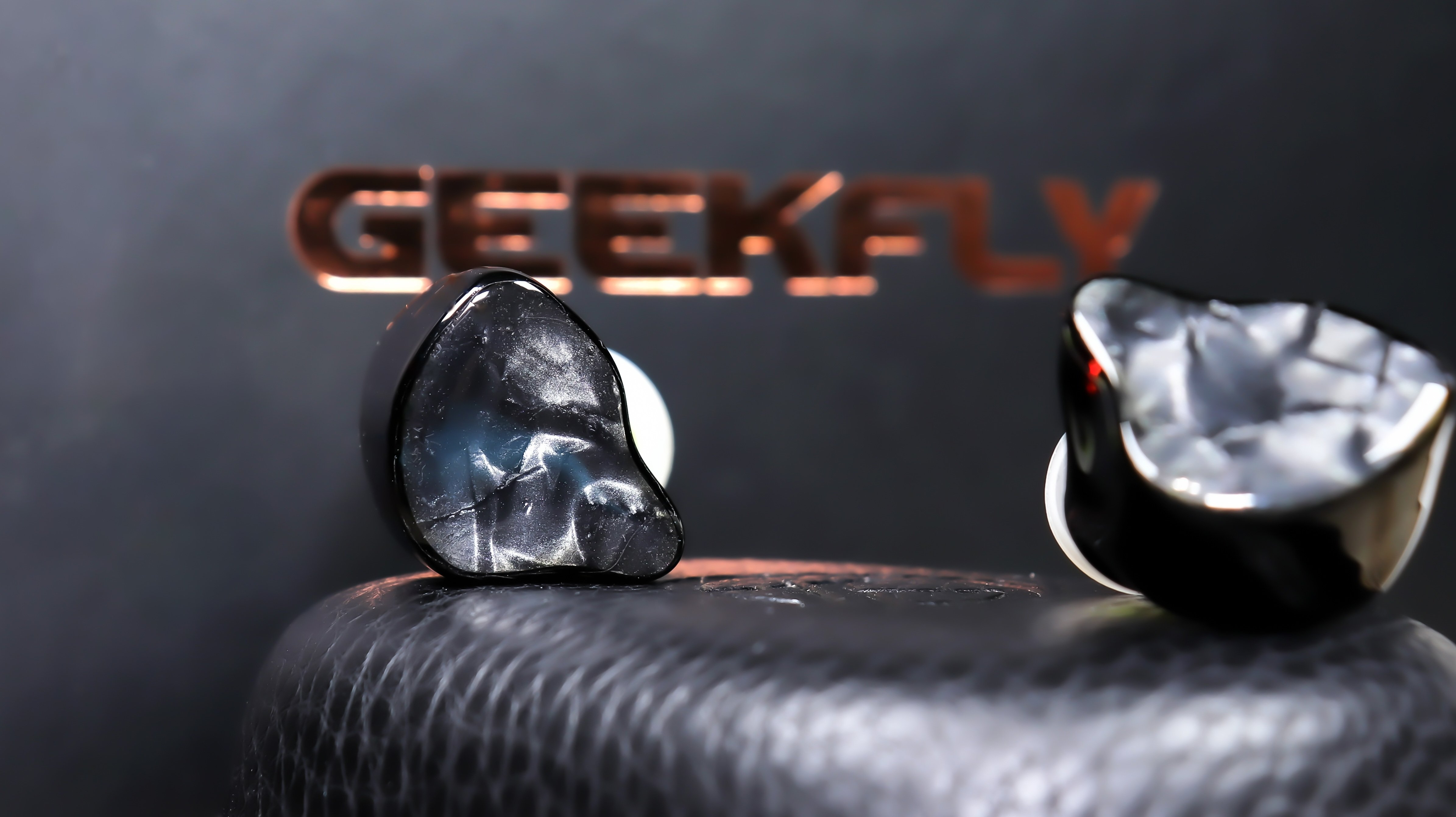 Geekfly GF3 True Wireless | Headphone Reviews and Discussion - Head-Fi.org