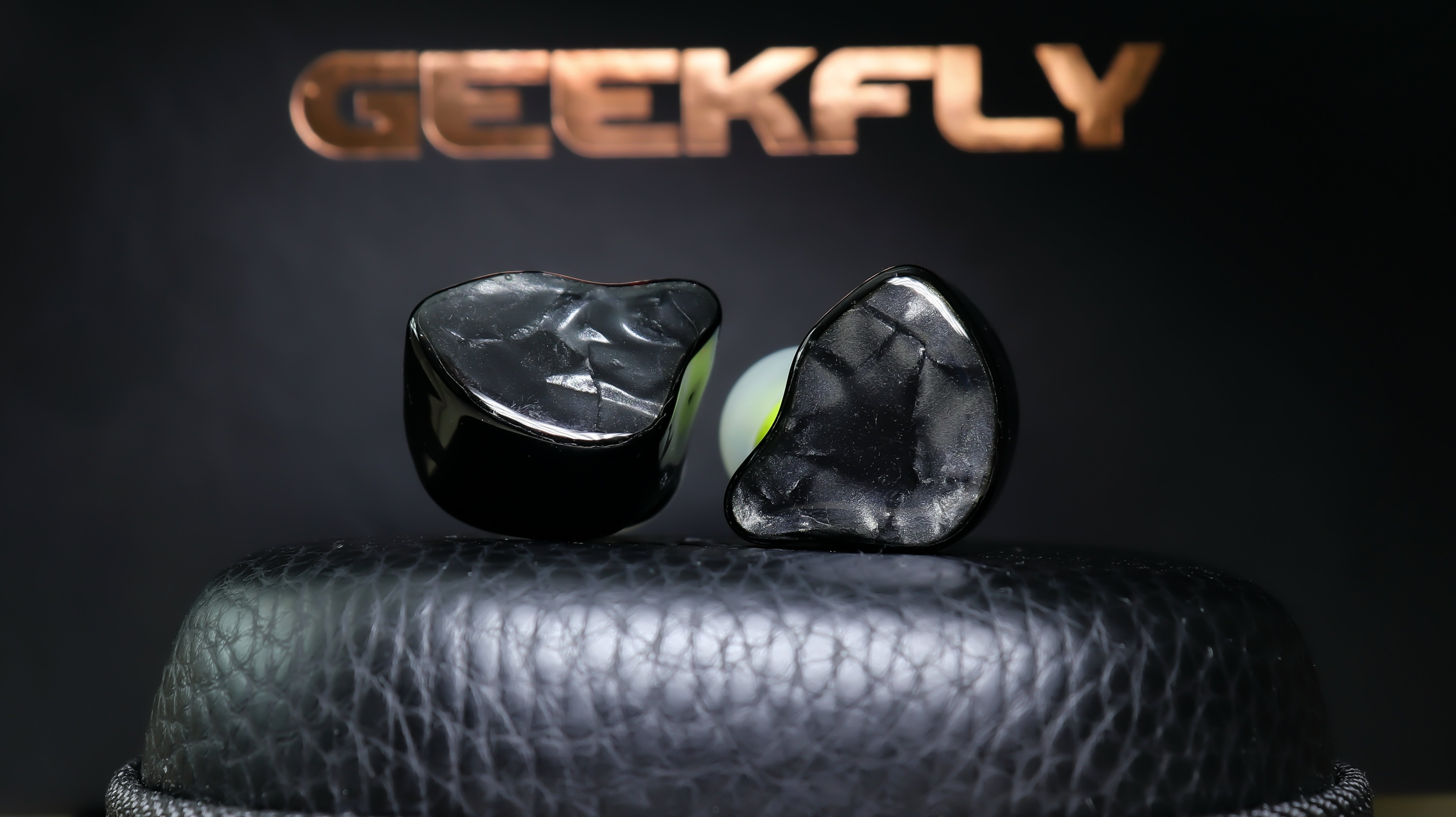 Geekfly GF3 True Wireless | Headphone Reviews and Discussion - Head-Fi.org