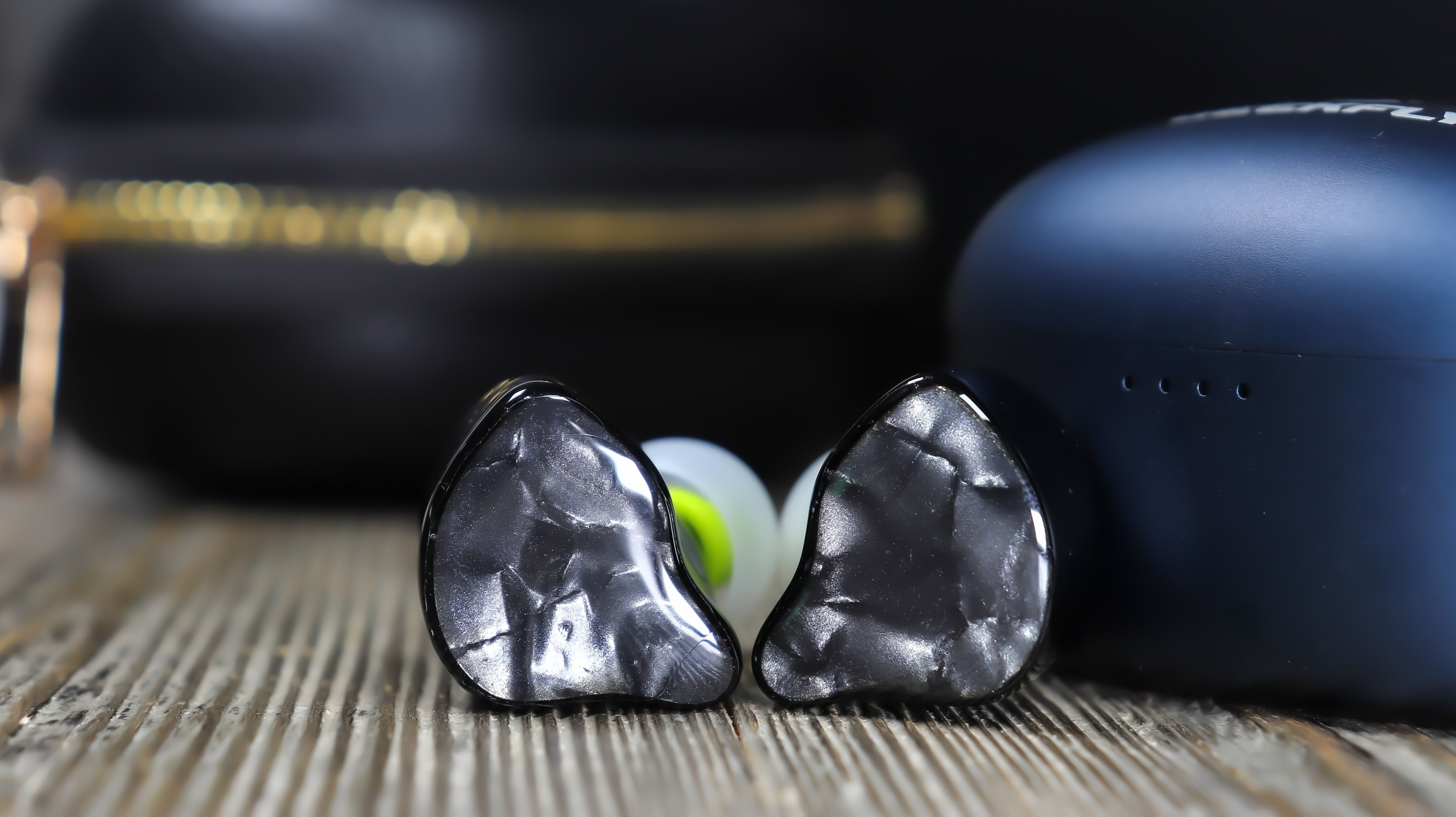 Geekfly GF3 True Wireless | Headphone Reviews and Discussion - Head-Fi.org