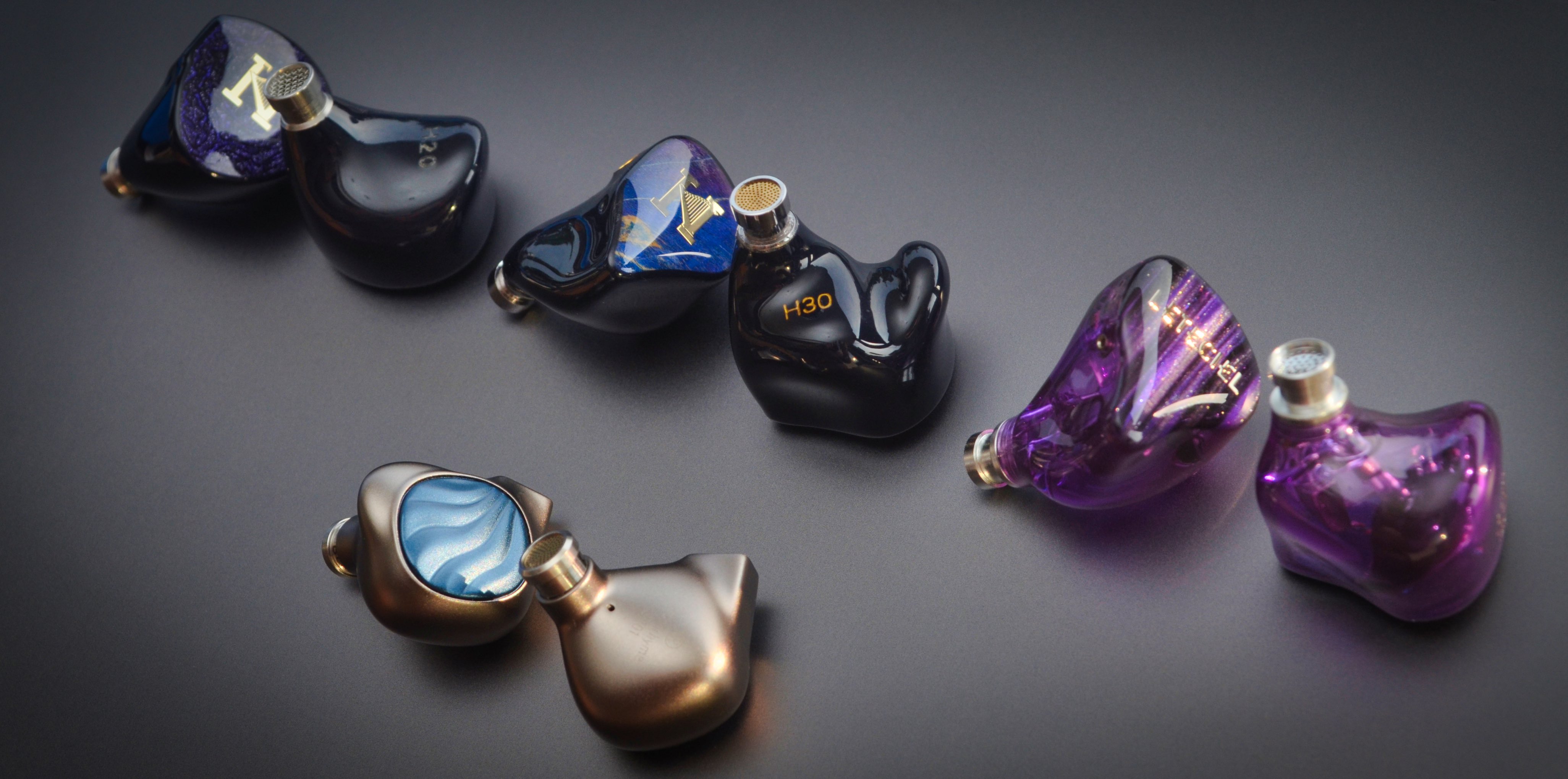 ISN H20 - Reviews | Headphone Reviews and Discussion - Head-Fi.org