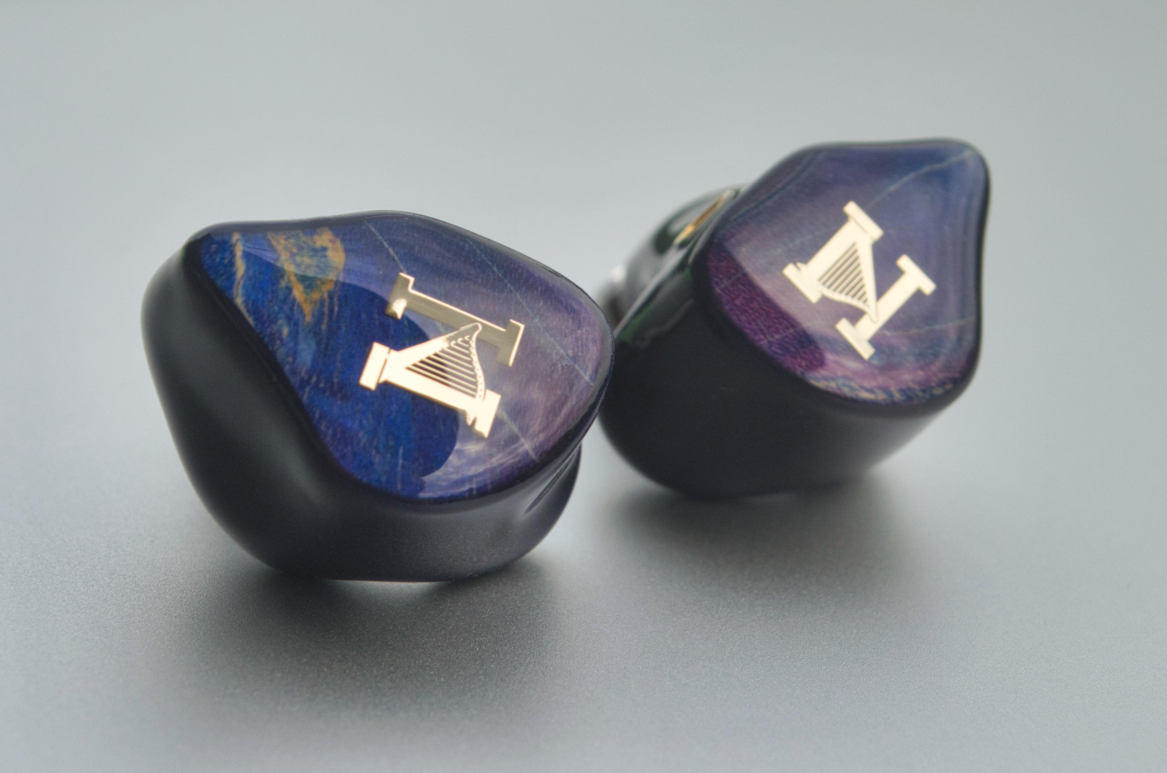 ISN H20 | Headphone Reviews and Discussion - Head-Fi.org