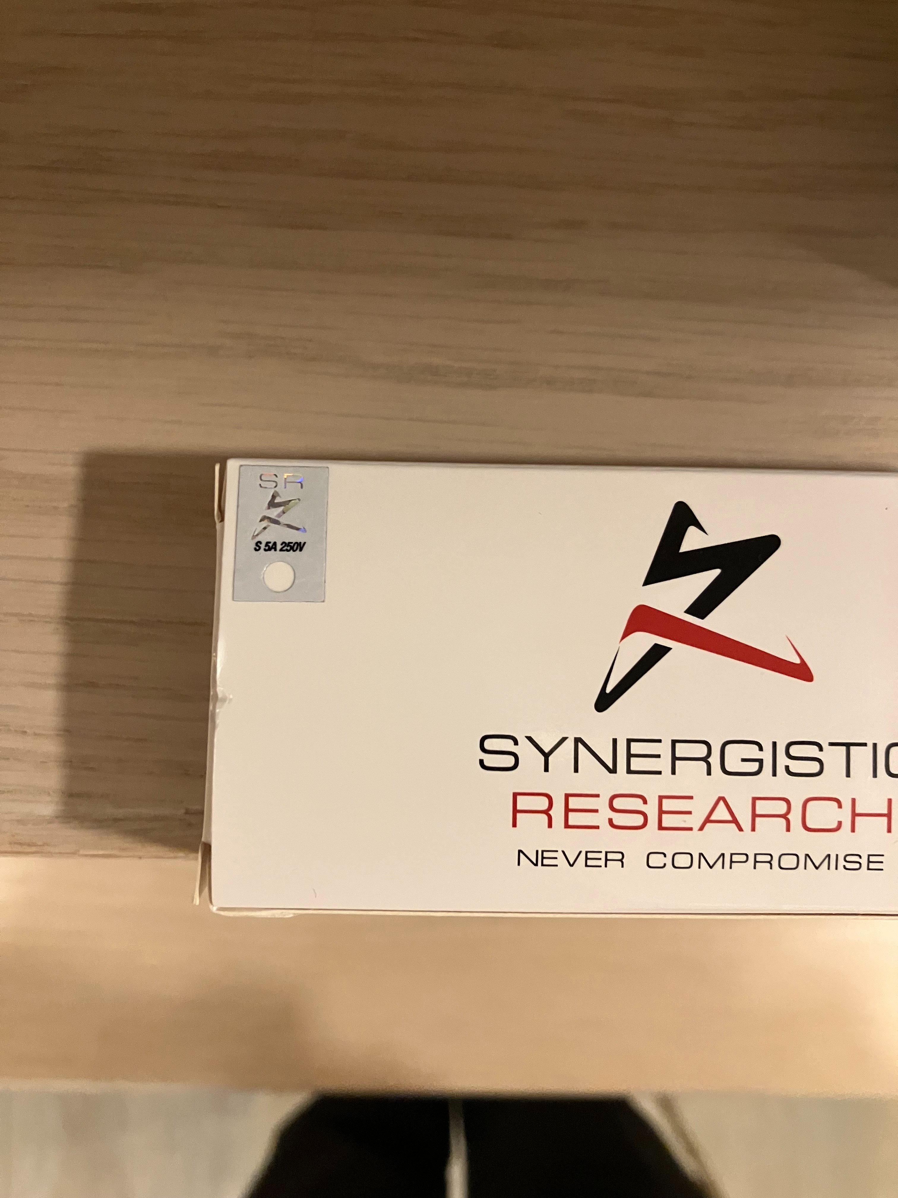 Sold: SR Master Fuses (6) | Headphone Reviews and Discussion - Head-Fi.org