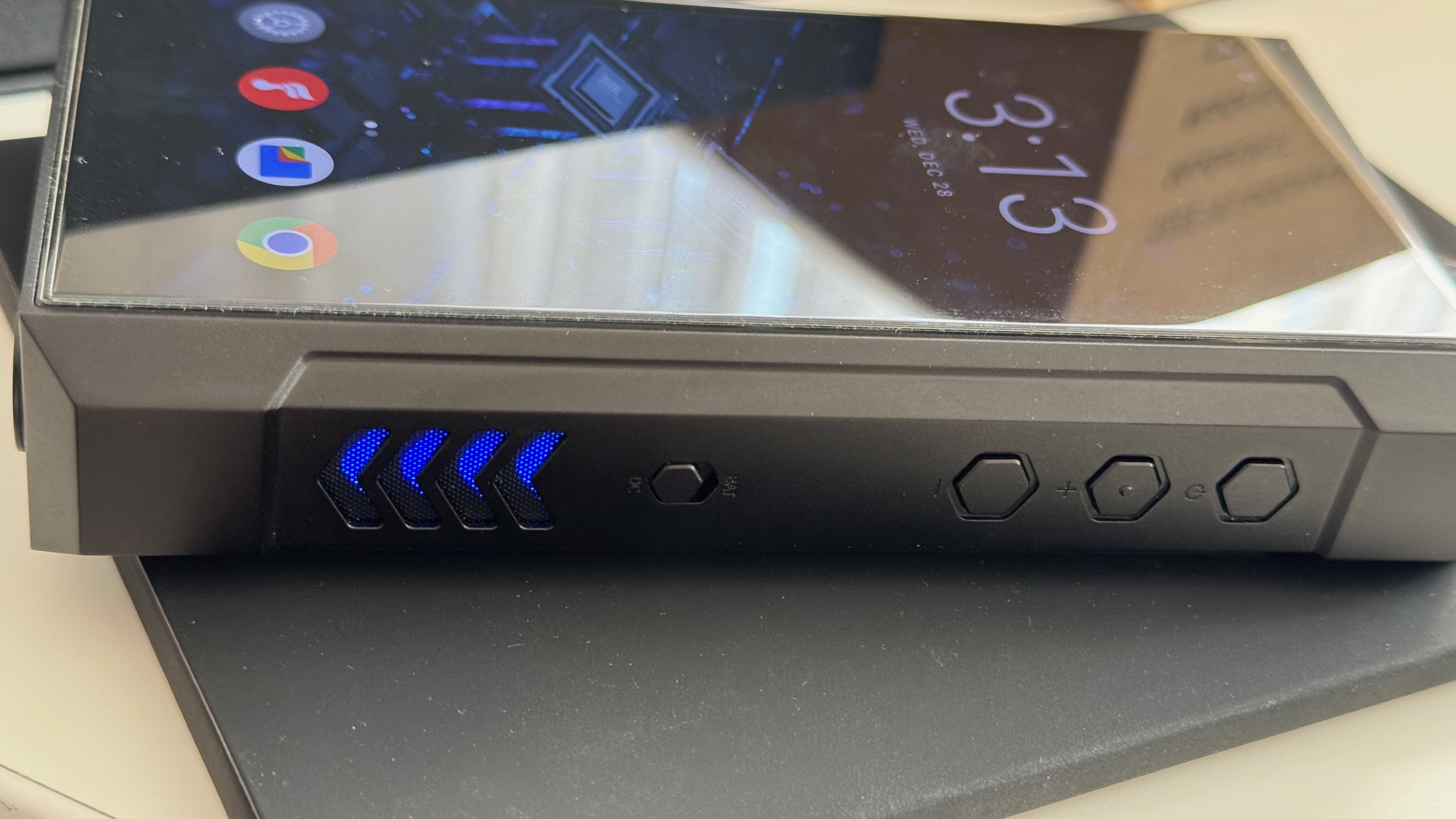 FIIO M17 DAP | Headphone Reviews and Discussion - Head-Fi.org