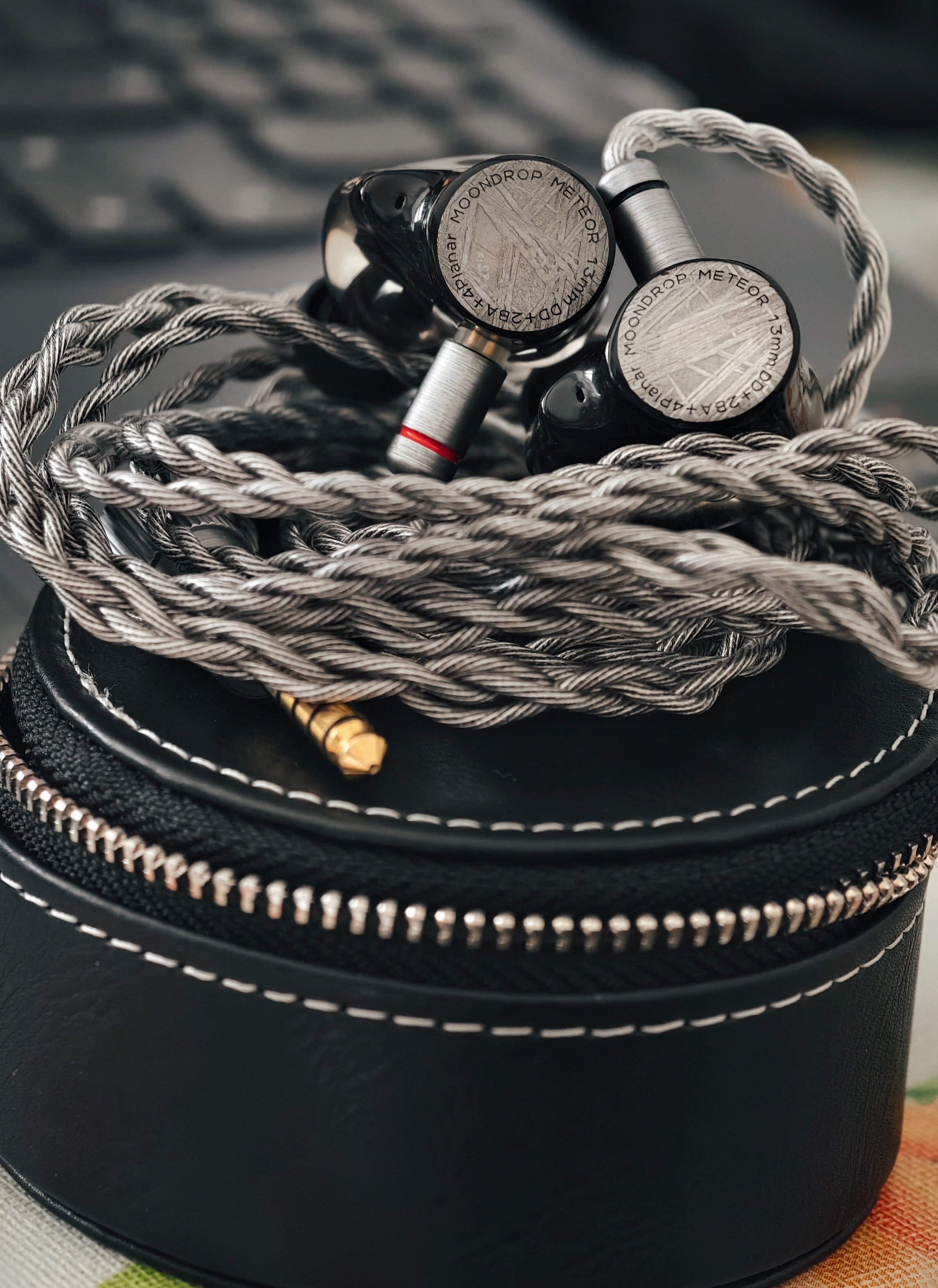 ☄️☄️☄️Moondrop Meteor | Headphone Reviews and Discussion - Head-Fi.org