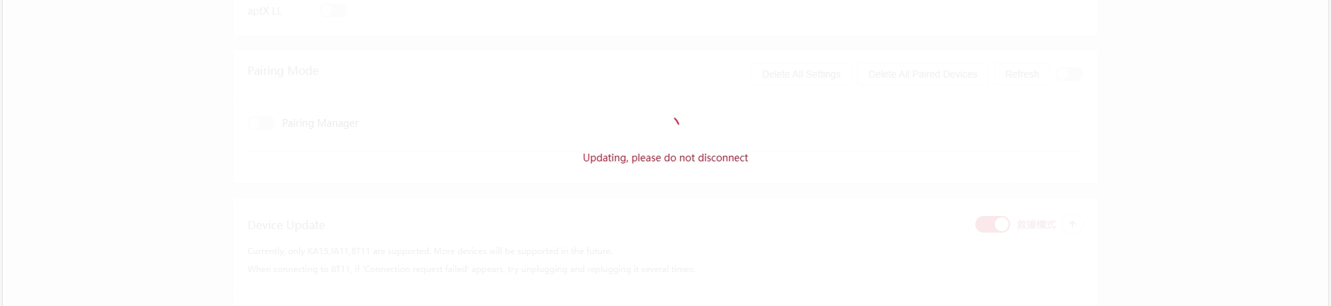 [FIIO BT11] Portable High-Res Bluetooth Transmitter Is Officially Released! | Page 4 | Headphone ...