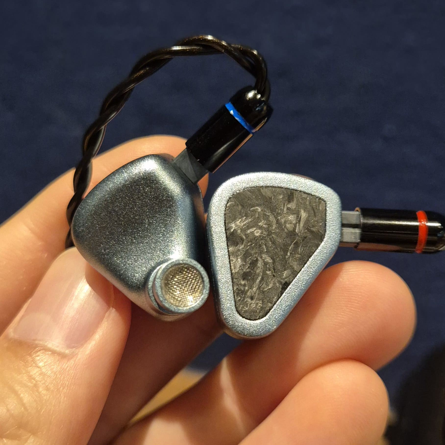 Symphonium Audio Giant Impressions and Discussion | Page 5 | Headphone ...