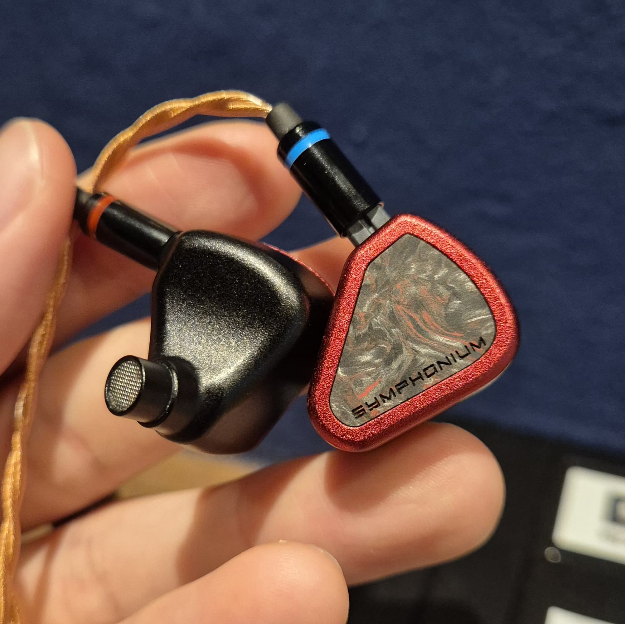 Symphonium Audio Giant Impressions and Discussion | Page 5 | Headphone ...