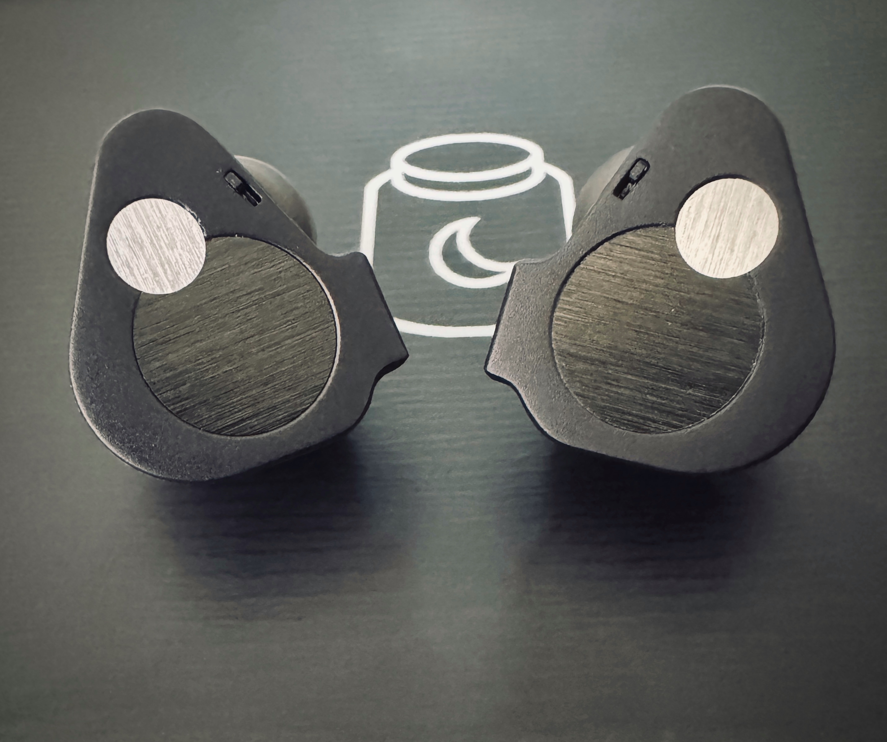 Nightjar Duality Regular package, like new! | Headphone Reviews and ...