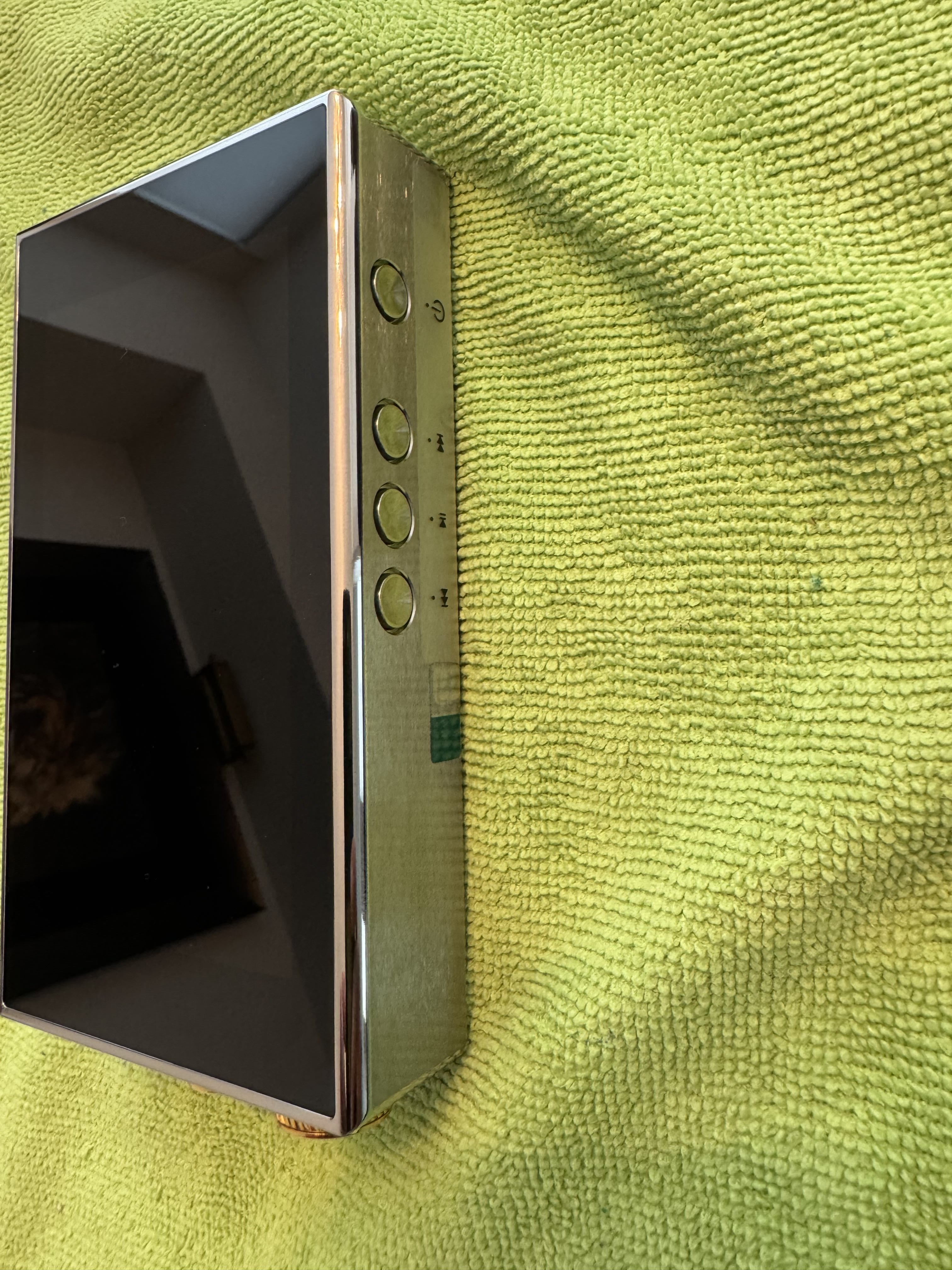 Ibasso DX 320 Max Ti Price drop 8months old | Headphone Reviews and ...