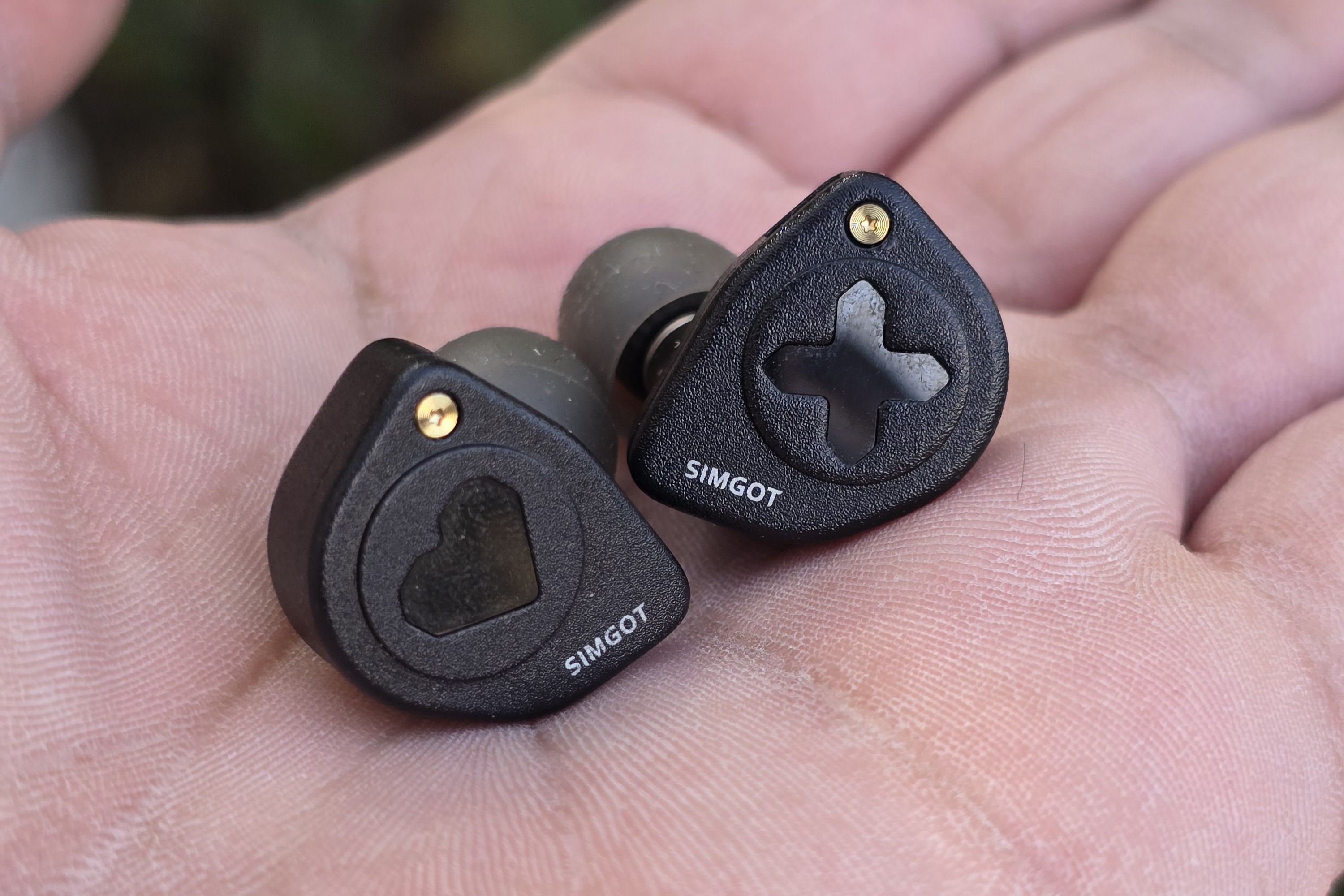 Simgot EW300 - Reviews | Headphone Reviews and Discussion - Head-Fi.org