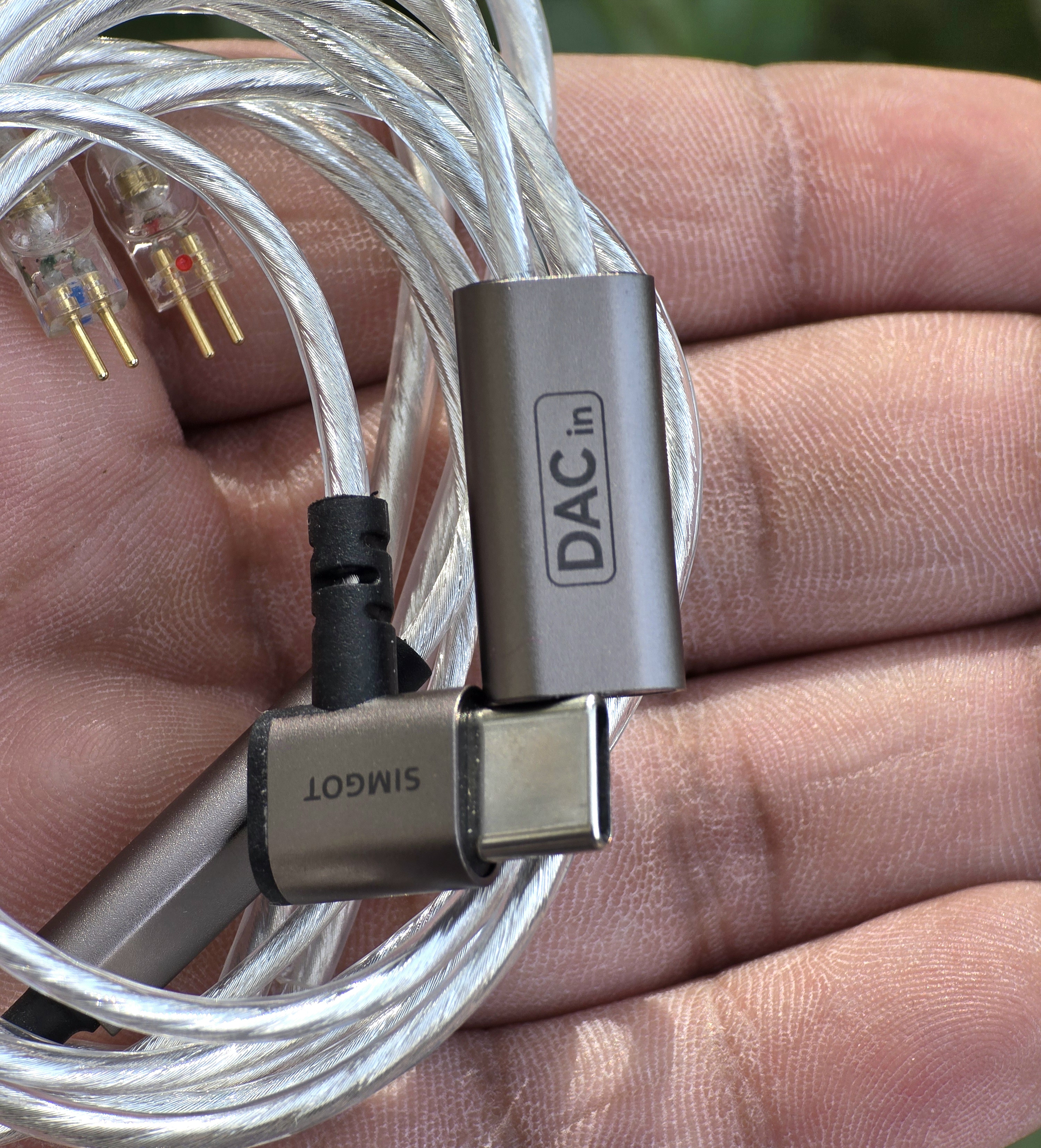 Simgot EW300 | Headphone Reviews and Discussion - Head-Fi.org