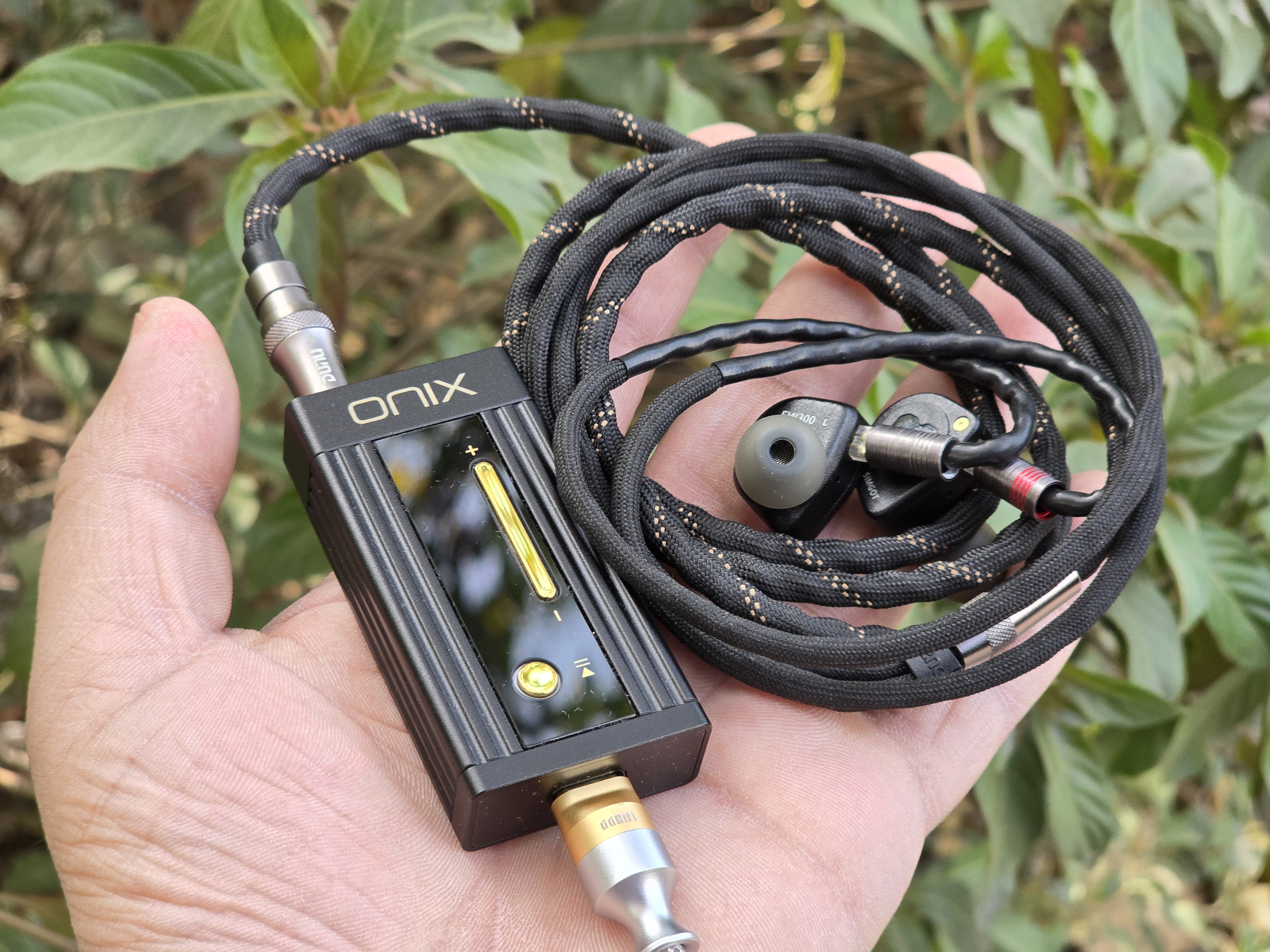 Simgot EW300 - Reviews | Headphone Reviews and Discussion - Head-Fi.org