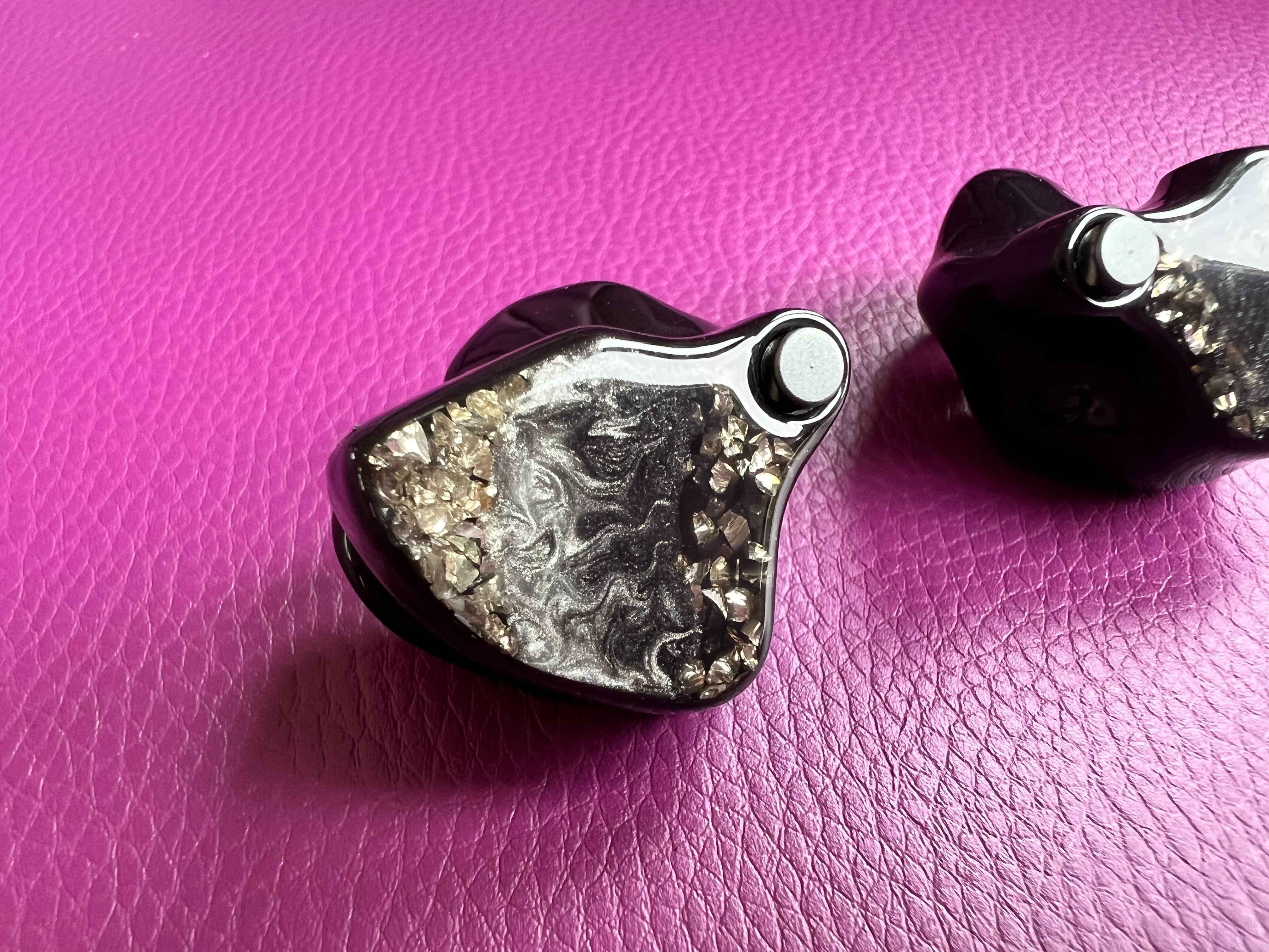 Sold: Fir Audio XE6 CIEM | Headphone Reviews and Discussion - Head-Fi.org