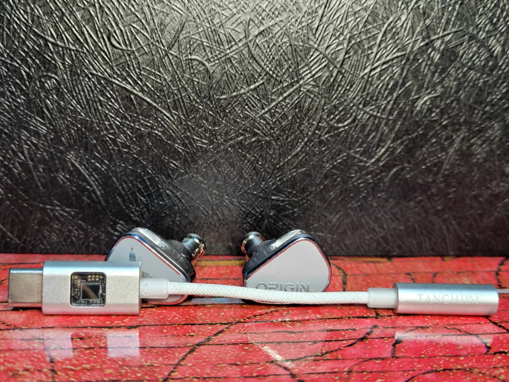 TANCHJIM STARGATE 2 Review: Neutral and technical mini dongle – No ...