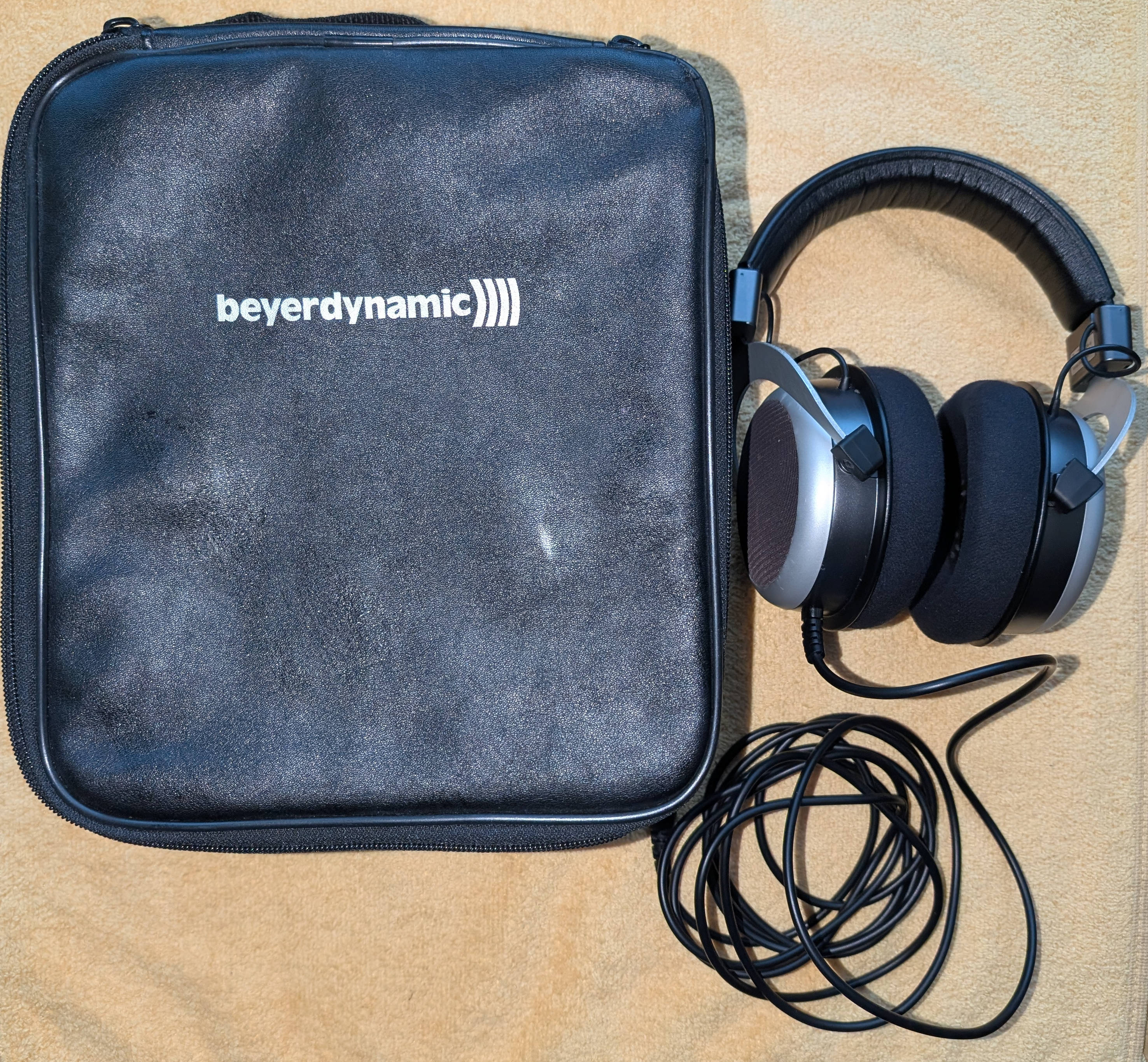 Beyerdynamic T90 | Headphone Reviews and Discussion - Head-Fi.org
