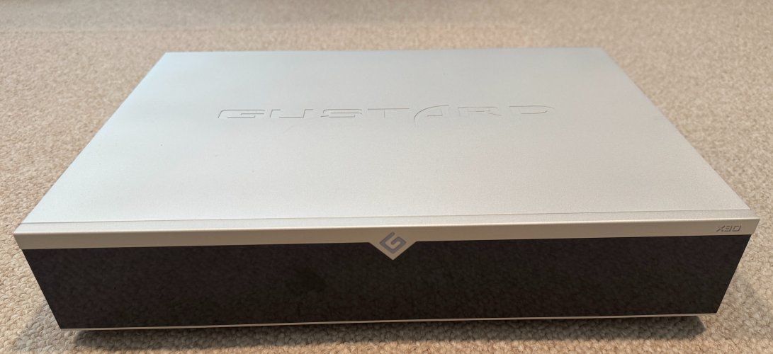 Closed: Gustard X30 Dac | Headphone Reviews and Discussion - Head-Fi.org