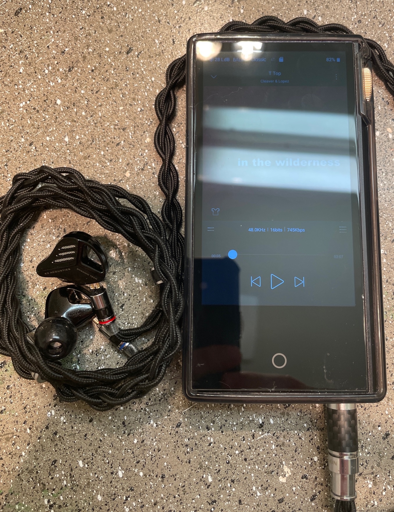 Knowledge Zenith (KZ) impressions thread | Page 4469 | Headphone ...