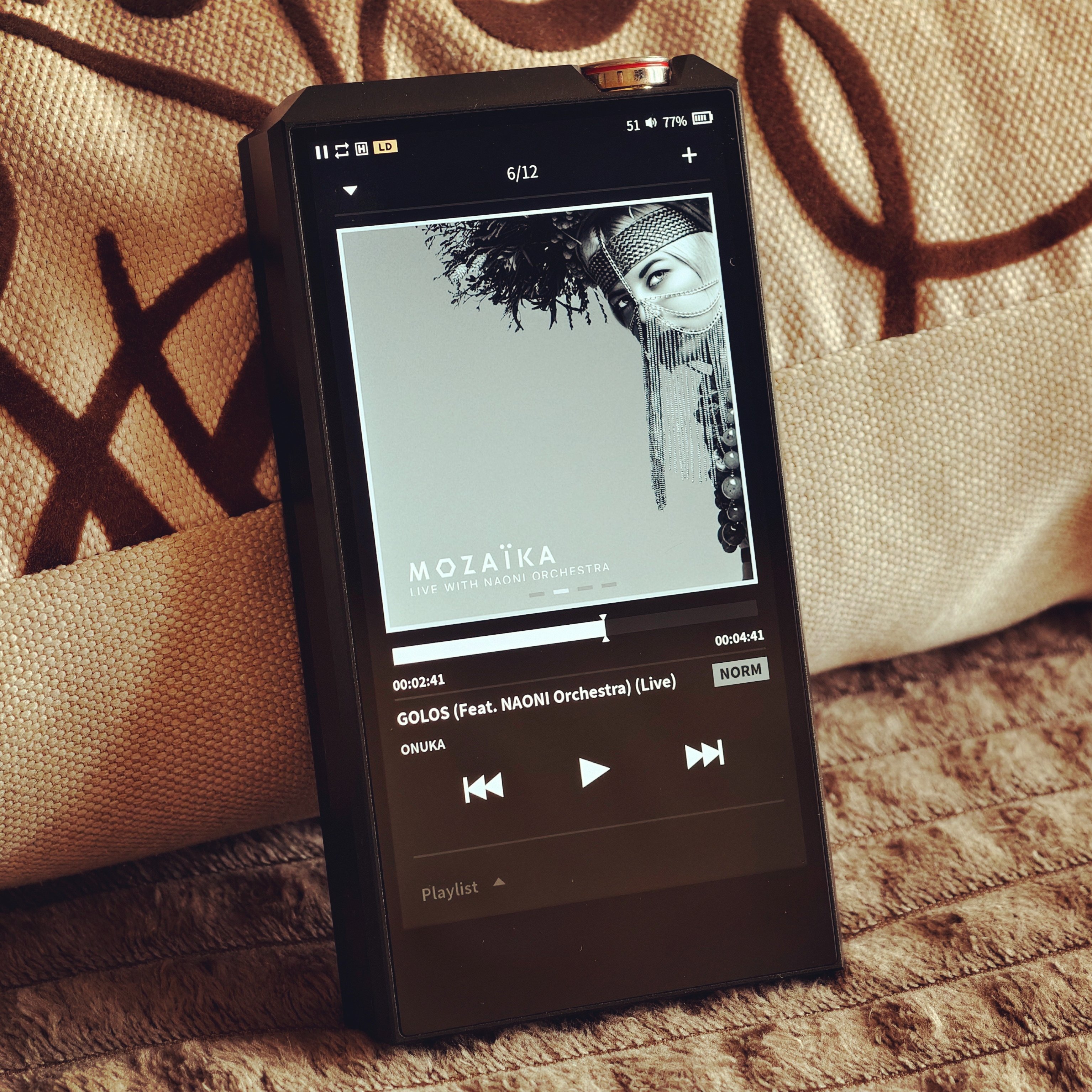 Closed: Luxury&Precision E7 | Headphone Reviews and Discussion - Head ...
